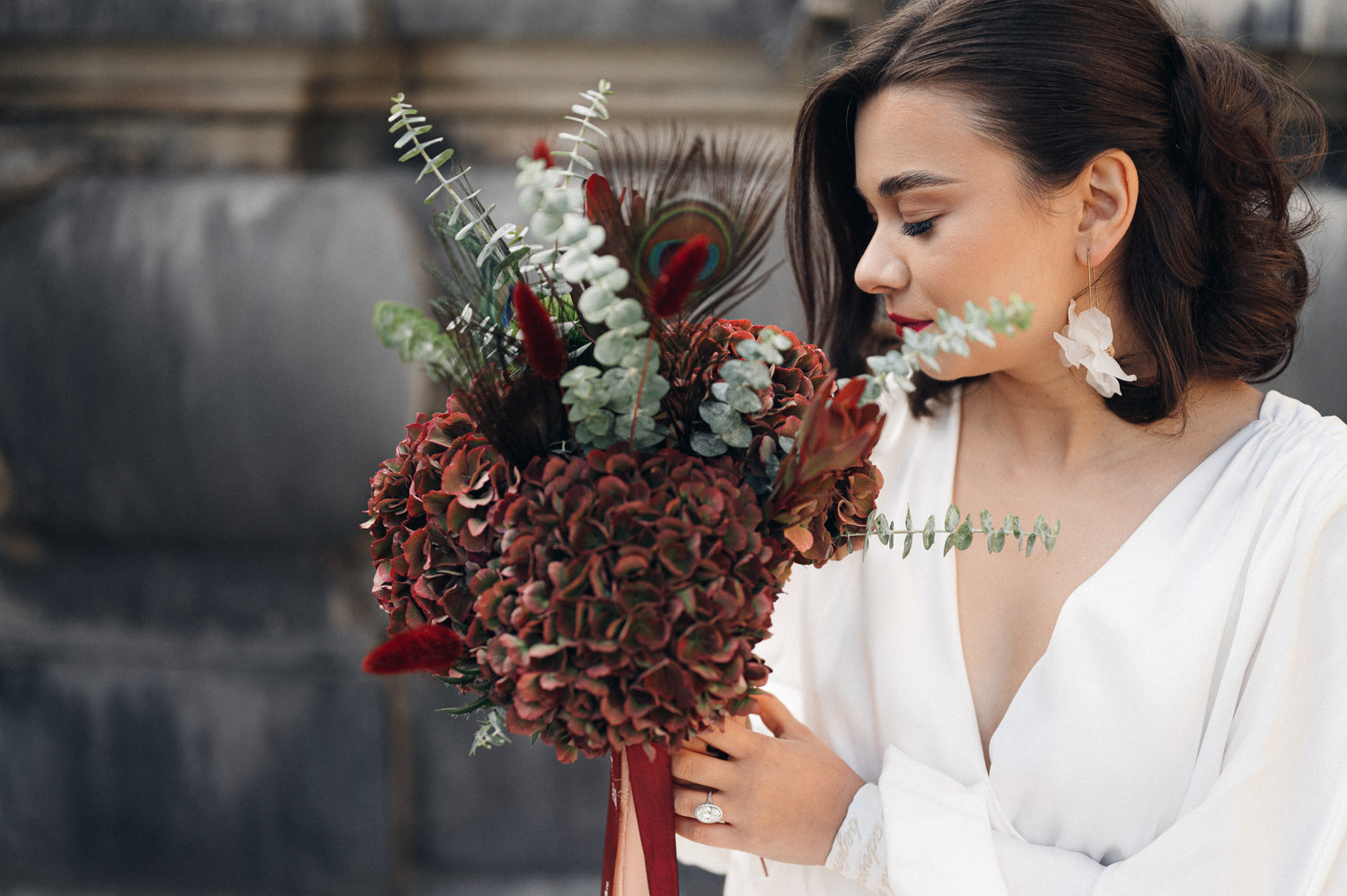 Ilinca & Alex - Land of White Deer | Timeless Memories, Captured with Heart