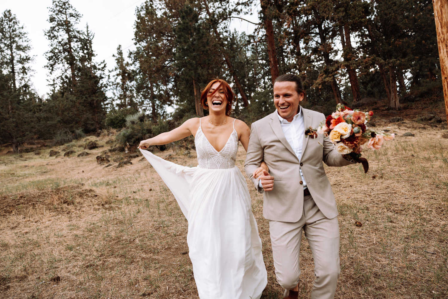 portfolio of Seattle Wedding Photographer | Bear Beau Photography