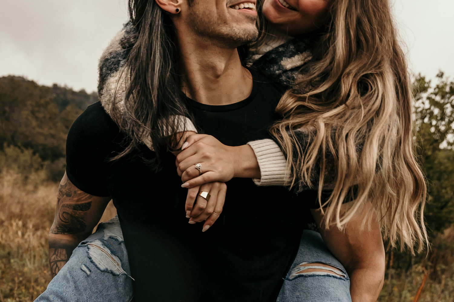 Erin Frances Photography