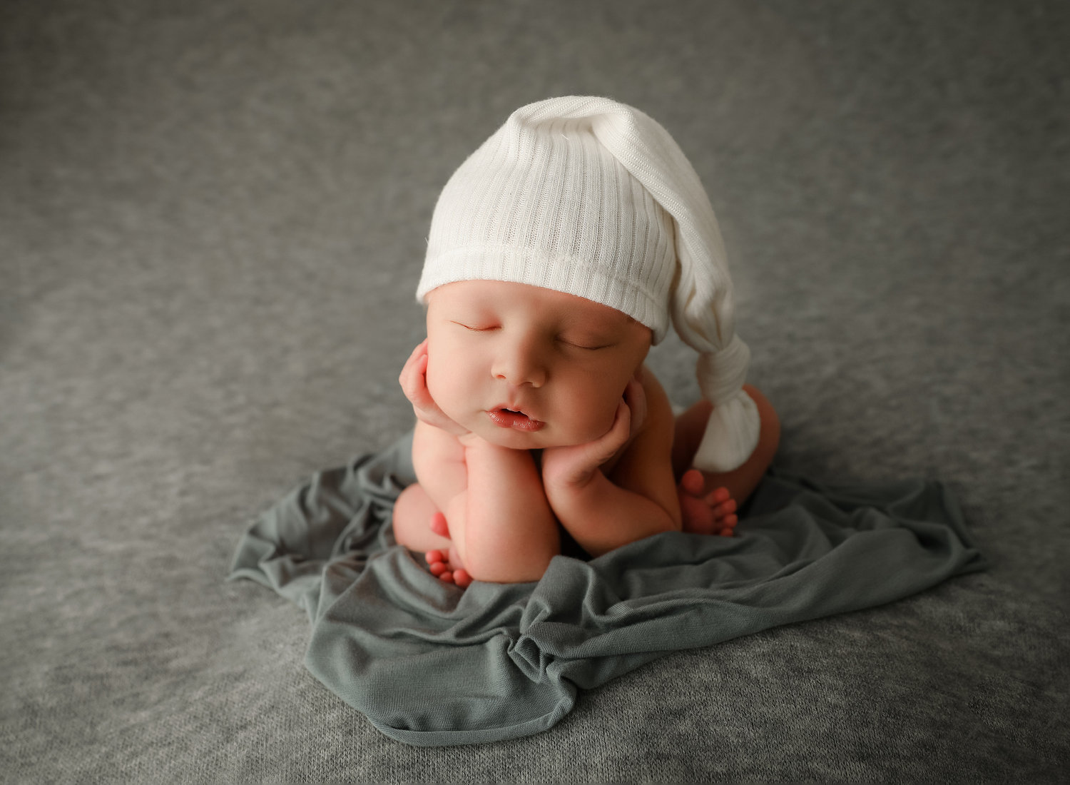 Newborn Pricing - Maxwell Studios by Megan Leggins