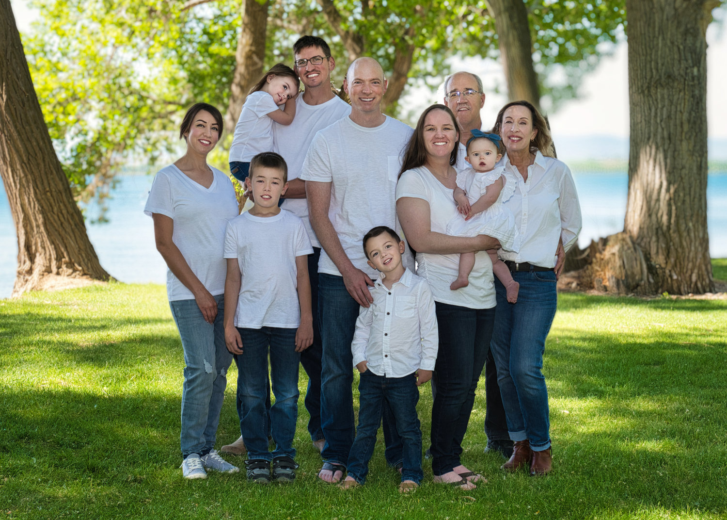 Portraiture - Moondance Images LLC - Professional Photography