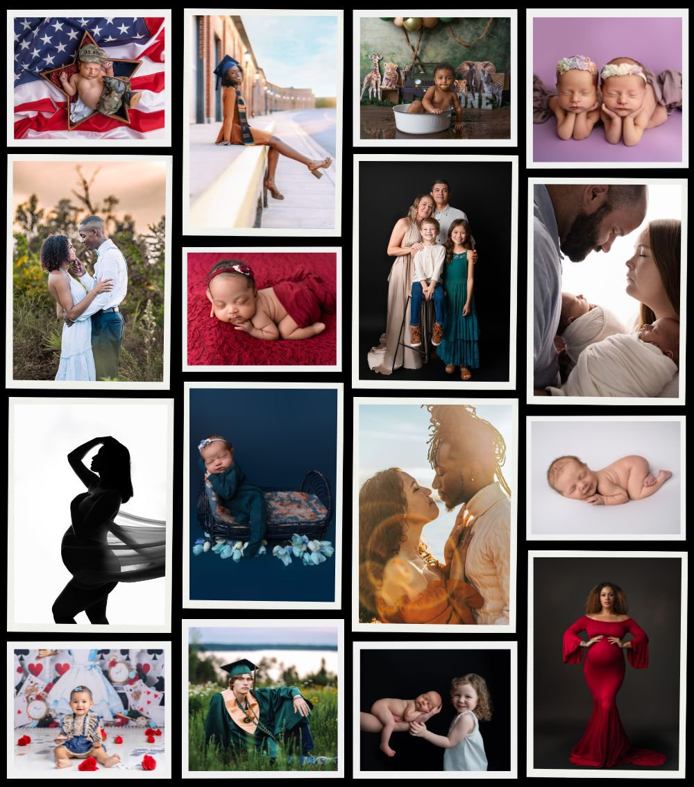 Portfolio - Withers Photography
