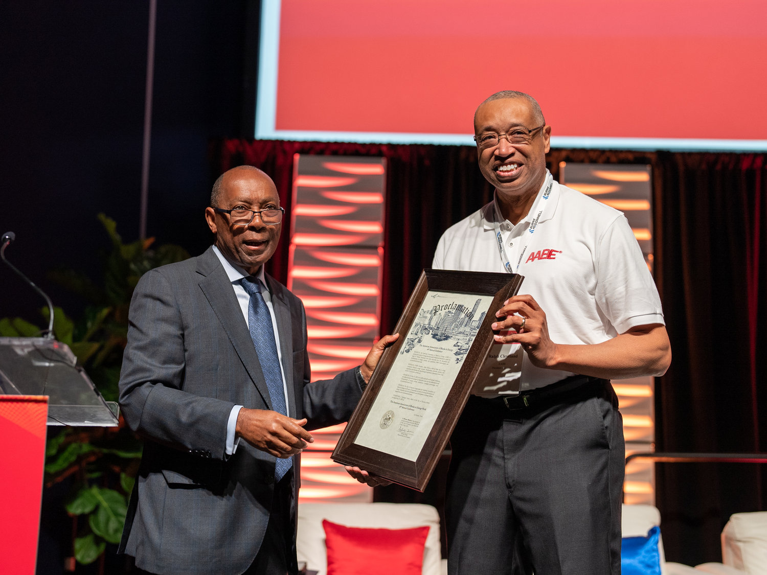 AABE 46th National Conference 2023 - Shop My Photography by RICH