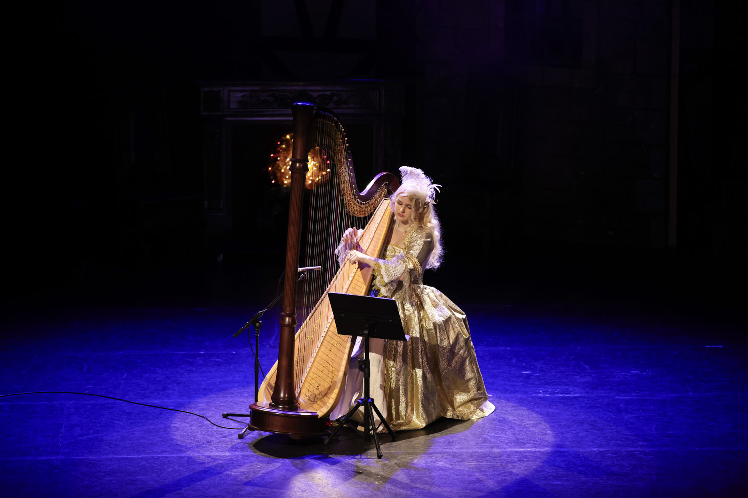 Dance Shoot - Opus Media Group