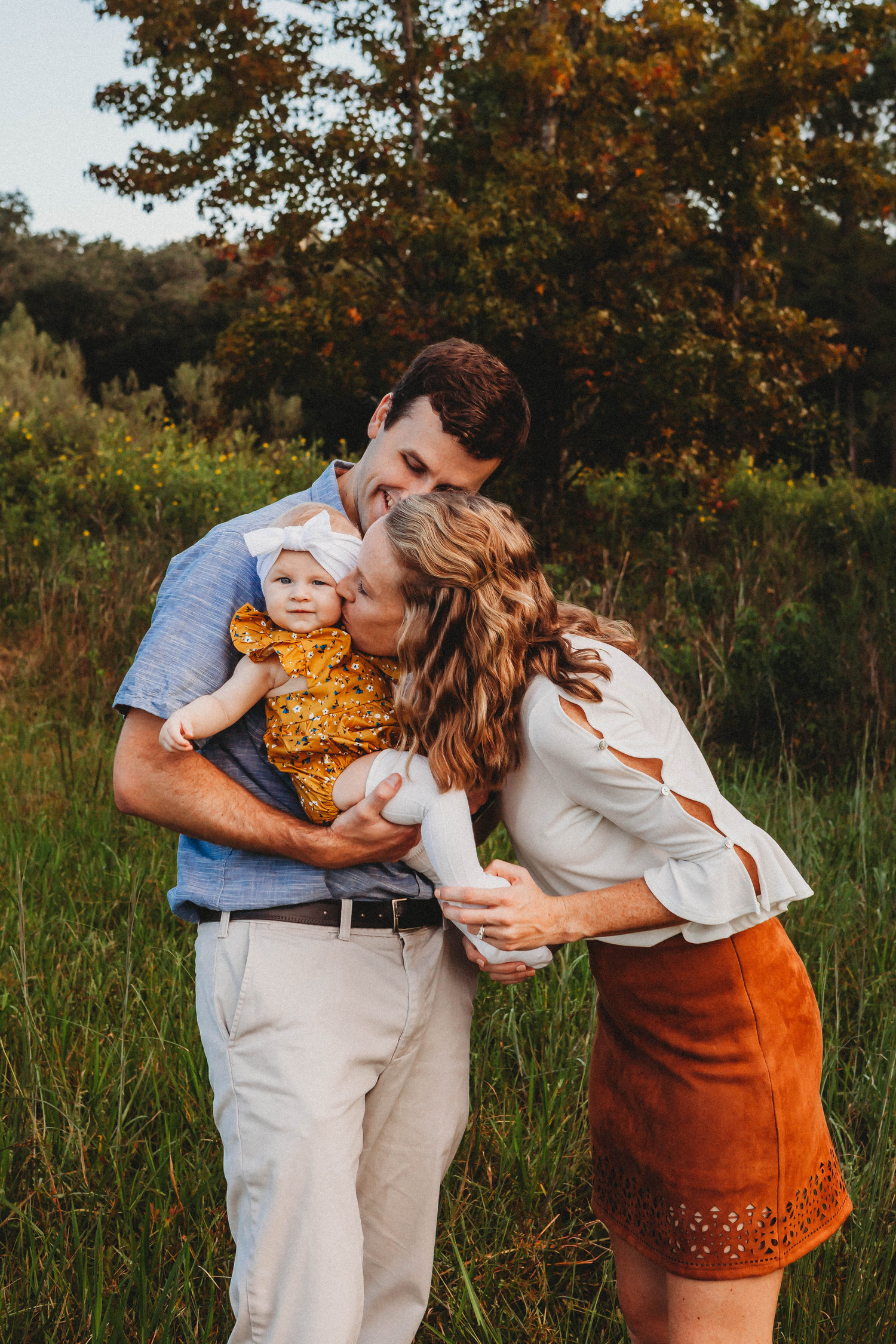 TheBedellFamily - Darling Memories Photography