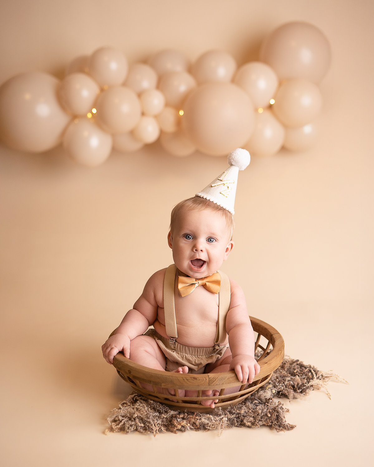 Newborn gallery - Andi Allen Photography