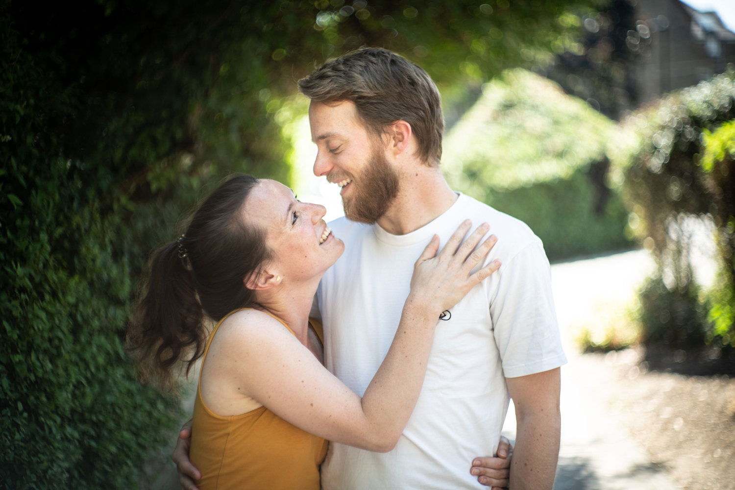 Lifestyle Portraiture Photography | Lifestyle Photographer - Harry ...