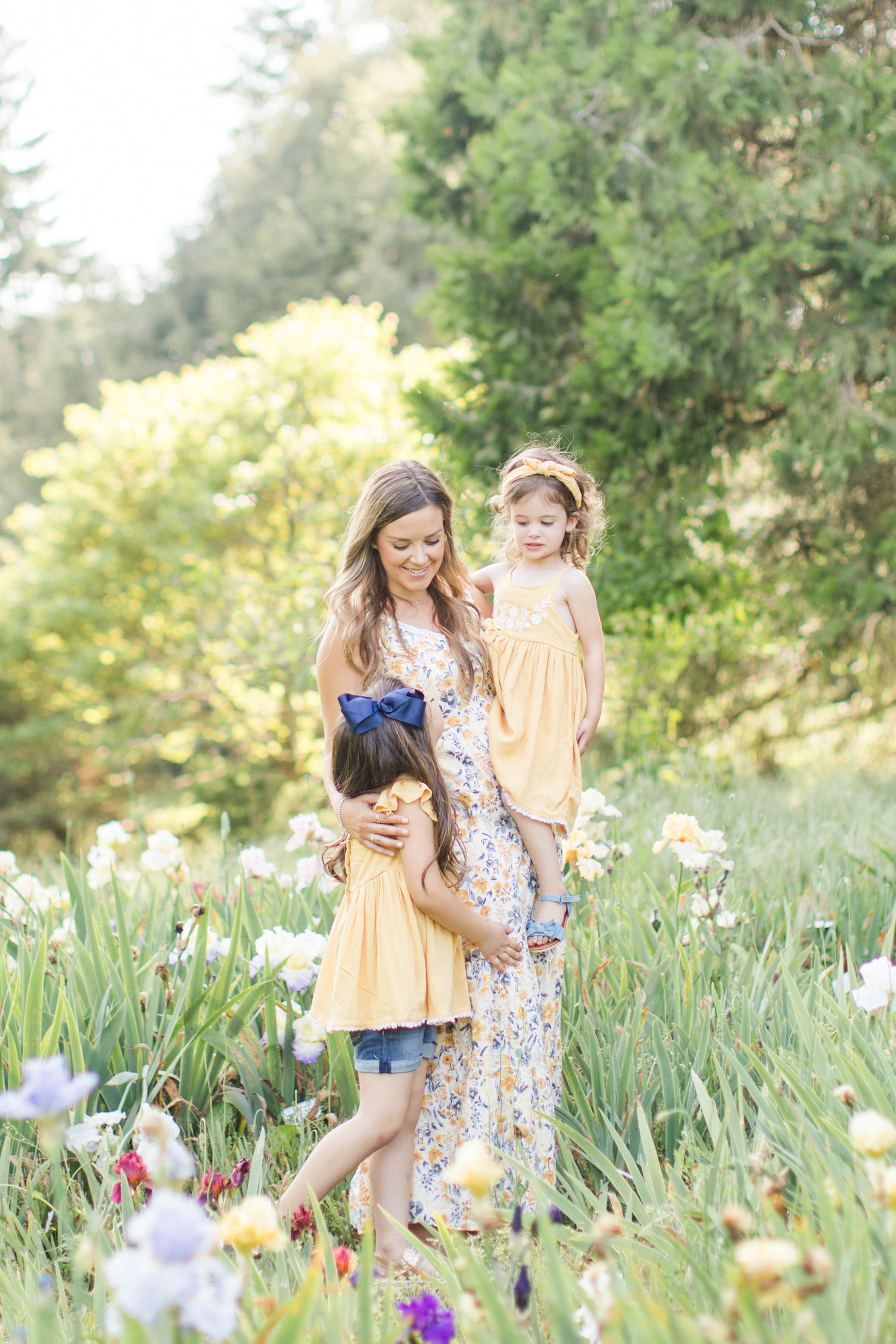 Cleveland Akron Family Photography - Kassidy Mowery Photography