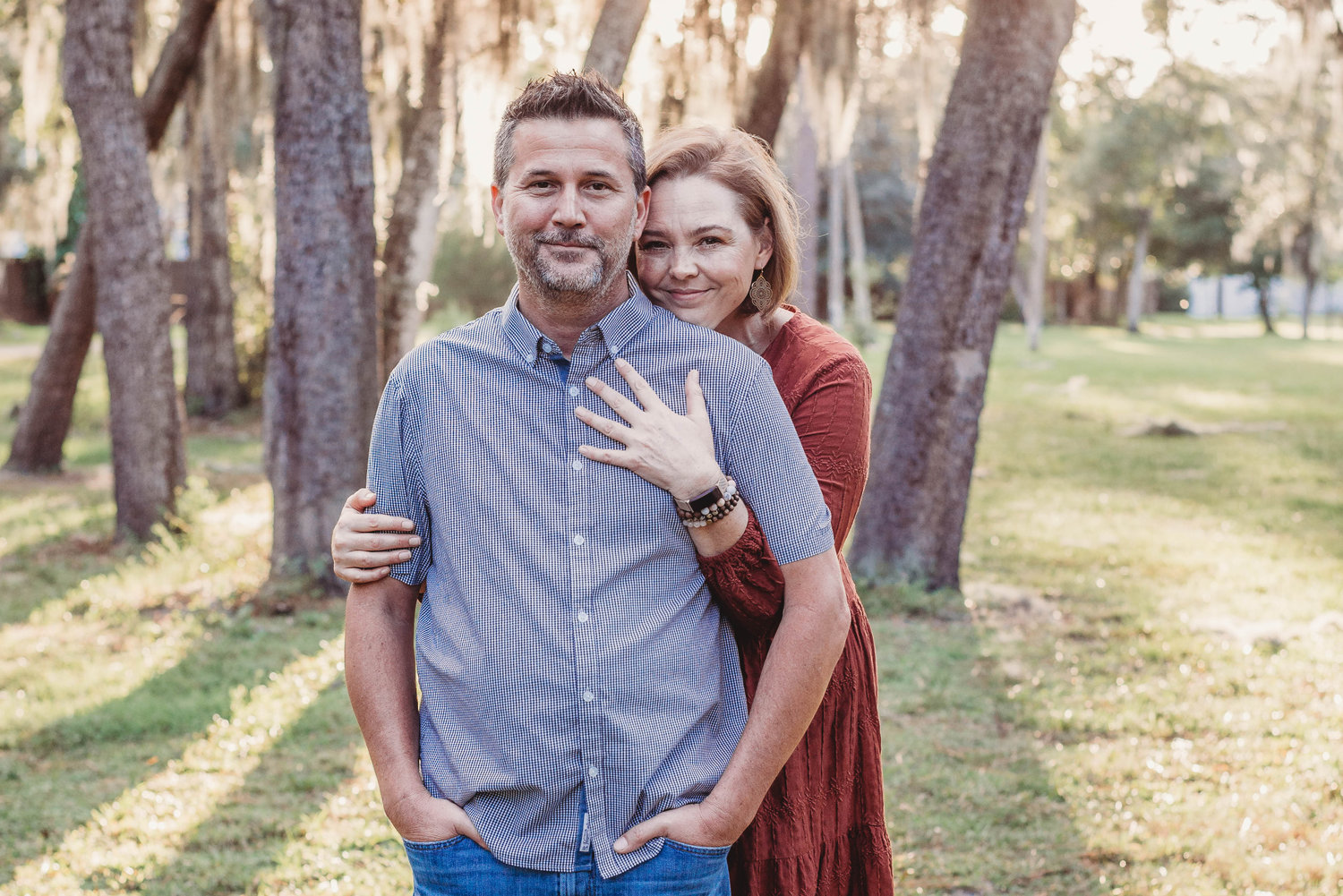 Couples - Babywearing Shutterbug Photography