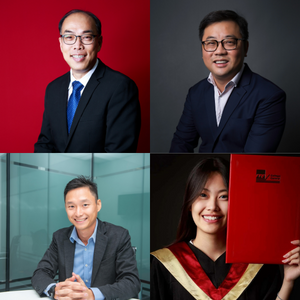 Personal & Graduation Portraits - Studio Arcus Iris