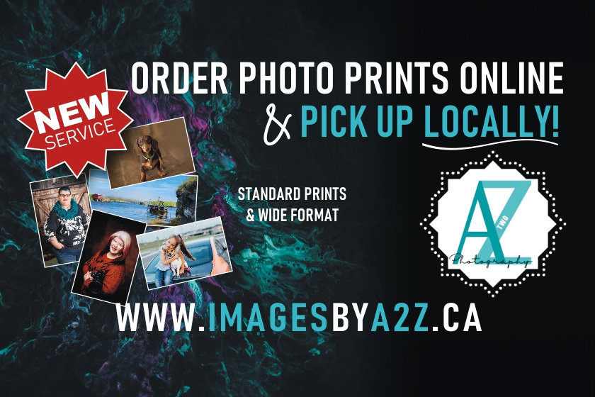 Order Prints - A2Z Photography