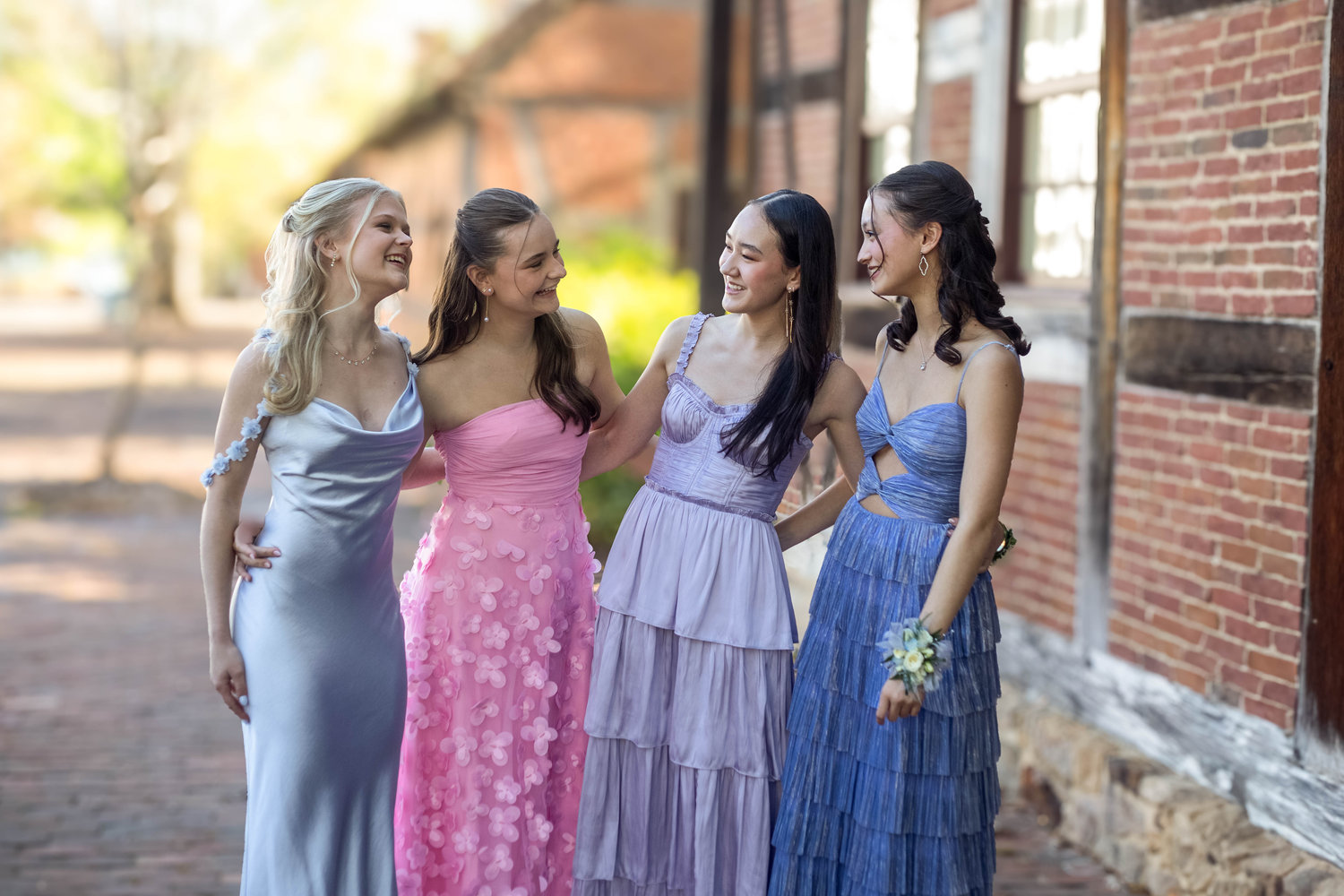 Love Shoots & Prom - Victoria Leigh Photography
