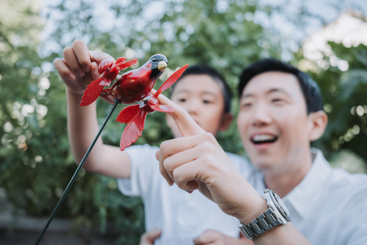 Capturing the Little Things: Why Everyday Family Moments Matter