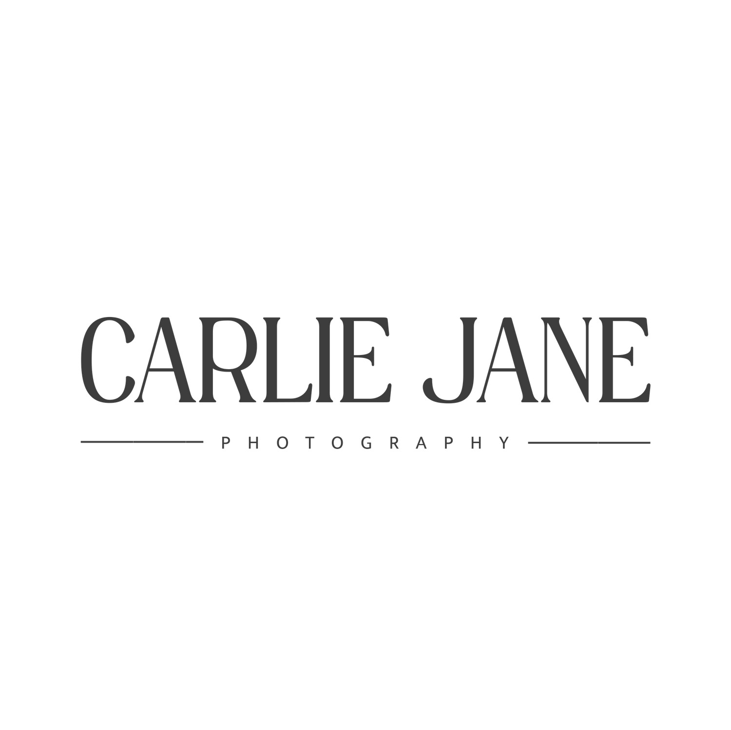Carlie Jane Photos