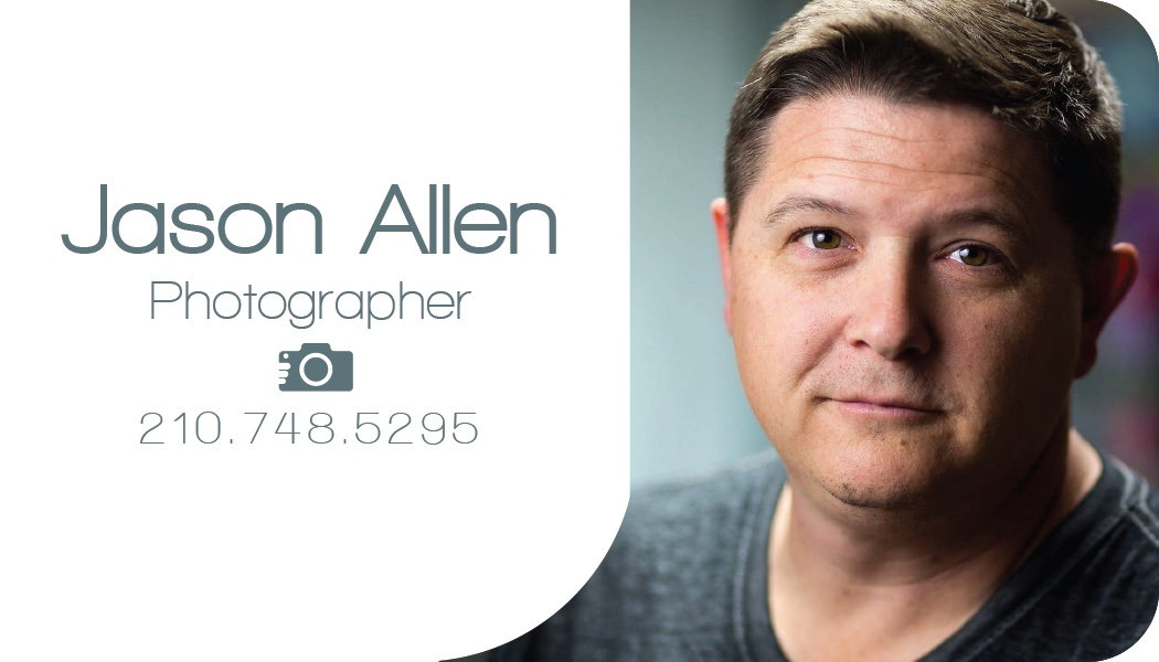 J. Allen Photography