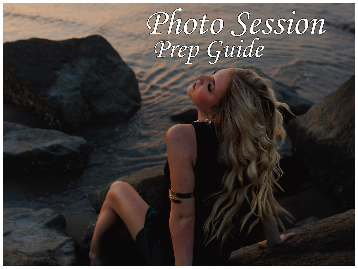 Session Prep - Rook Barber Photography | A Transformative Experience ...