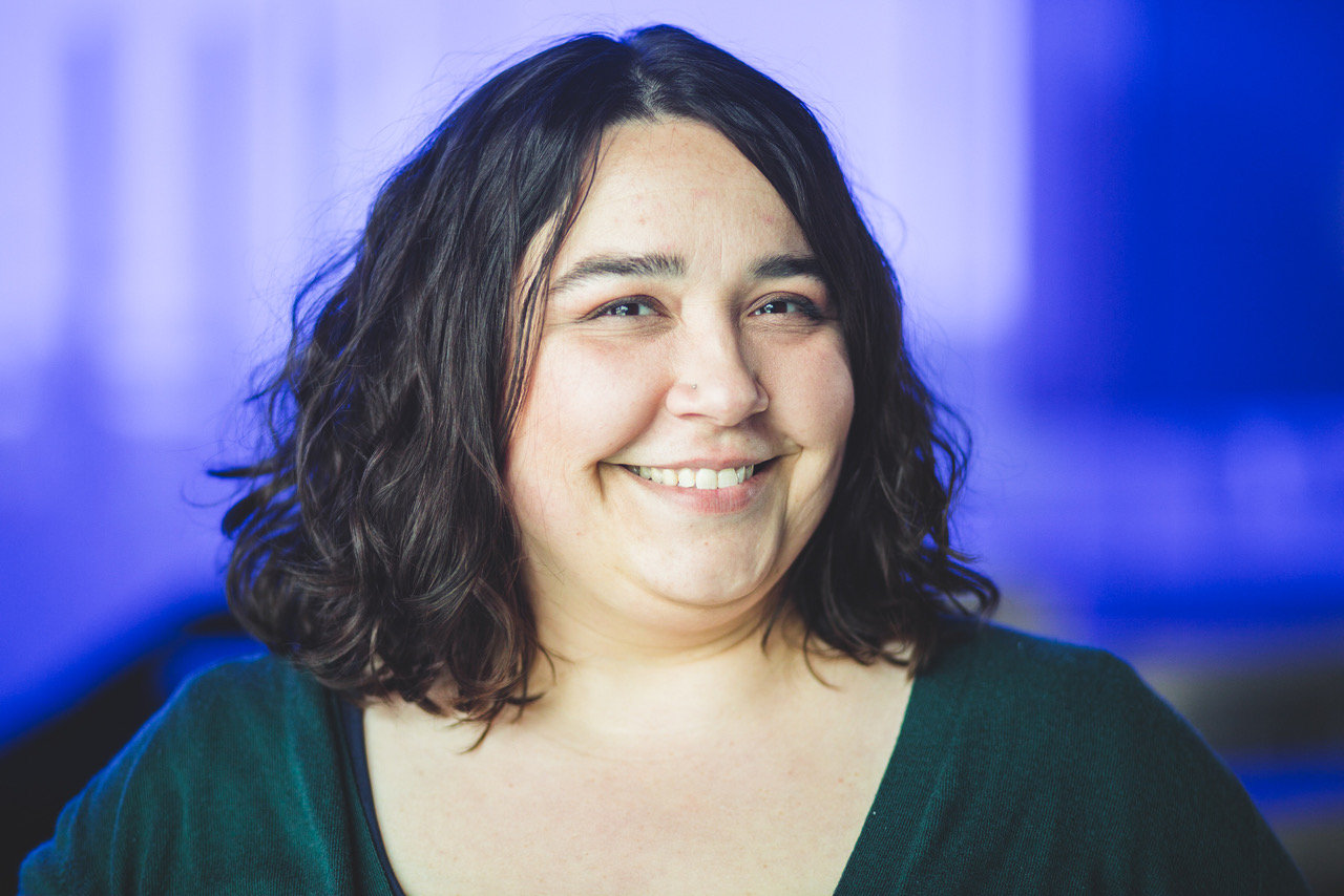 About Stef - Stef Mishica Photography