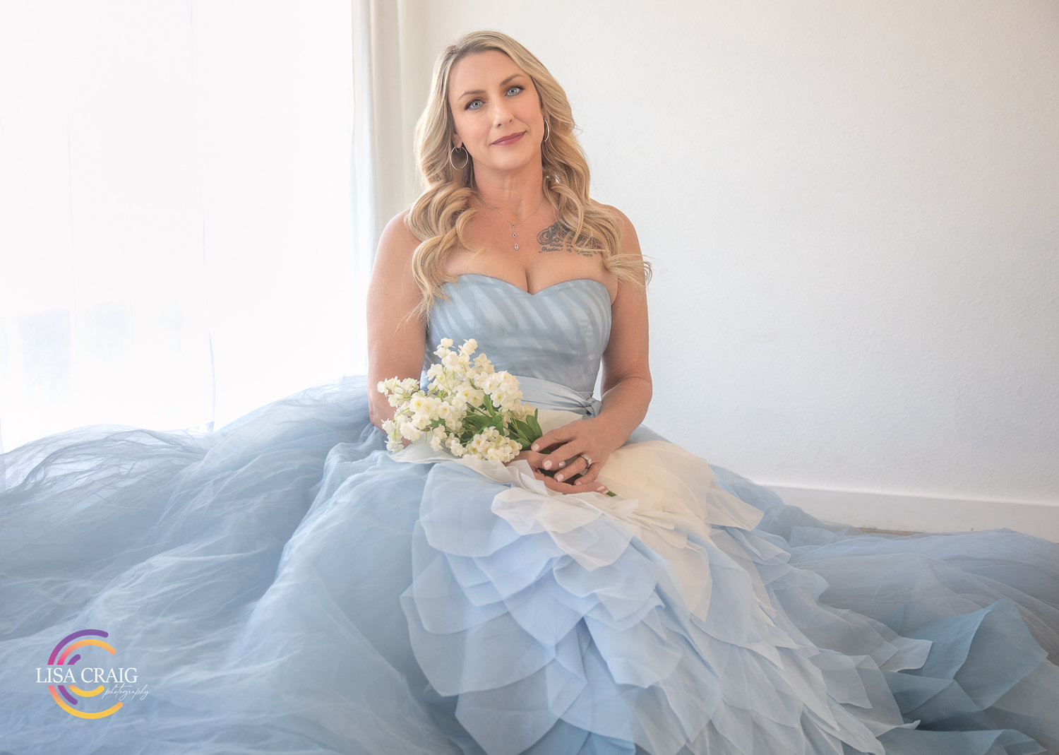 Inspired Portraiture - Lisa Craig Photography | Denver Headshots ...