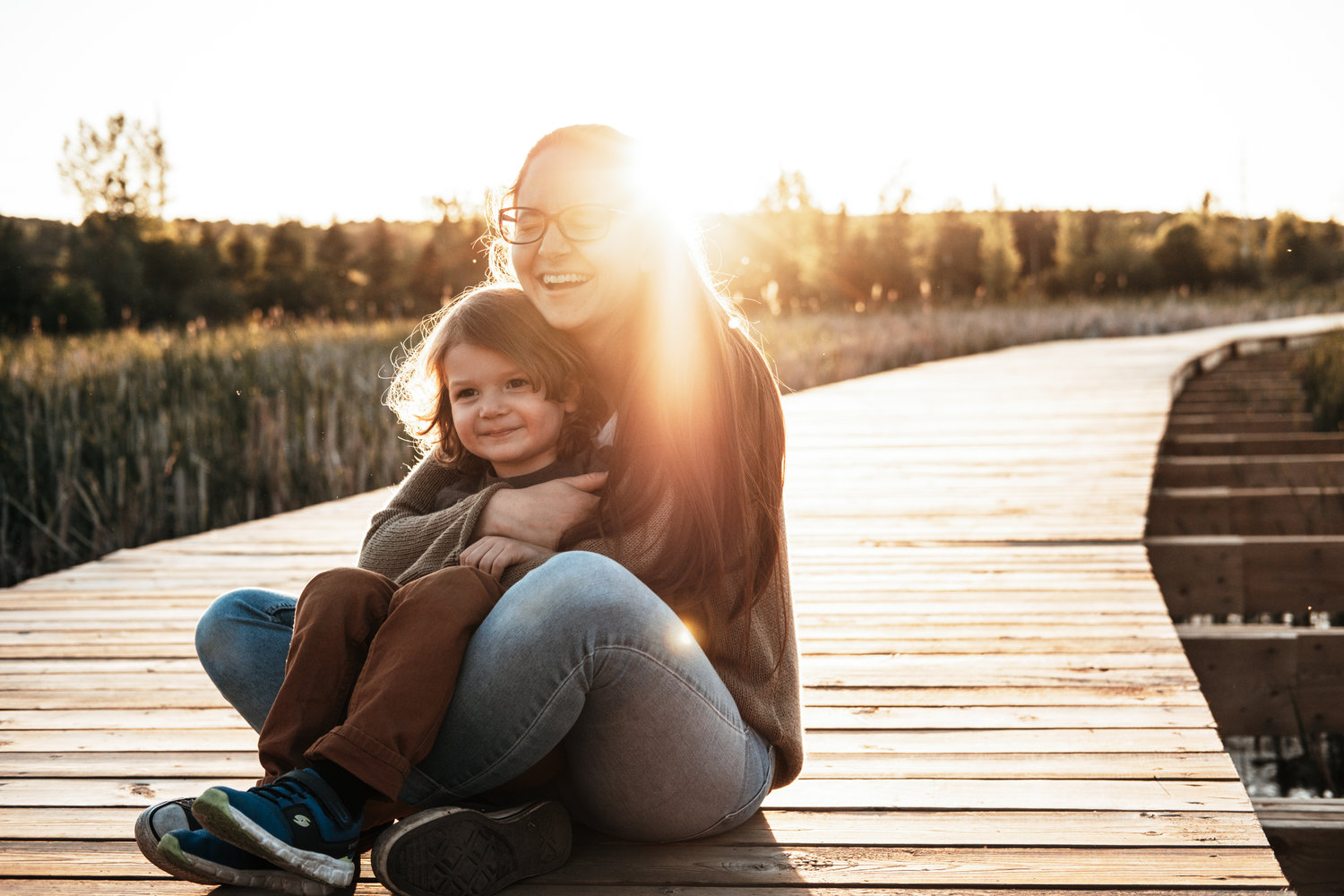 Sarah Arsenault Photographie | Photographe Montréal et Saint-Lambert
