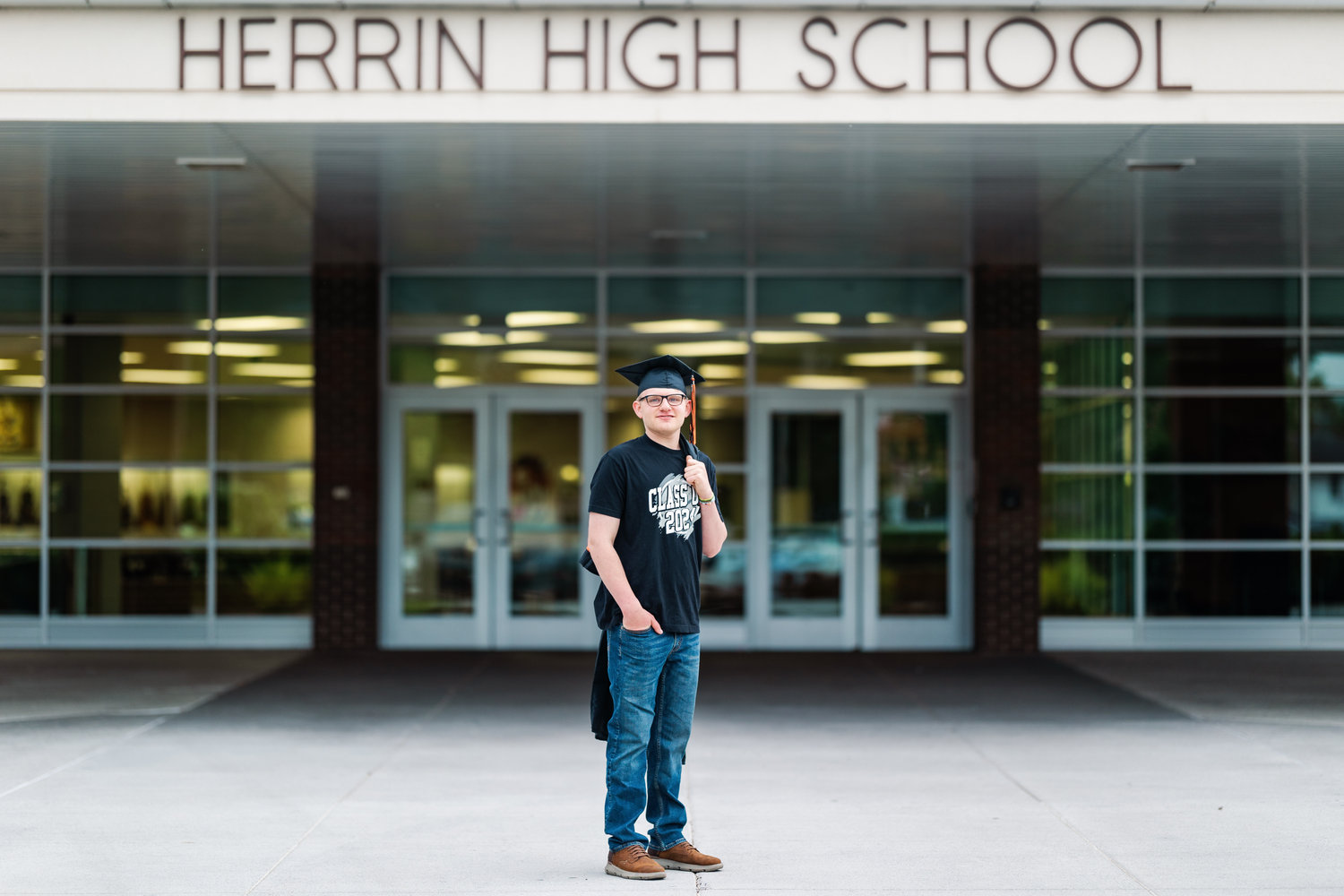 Grad Mini-Sessions - Capture Me Kristy