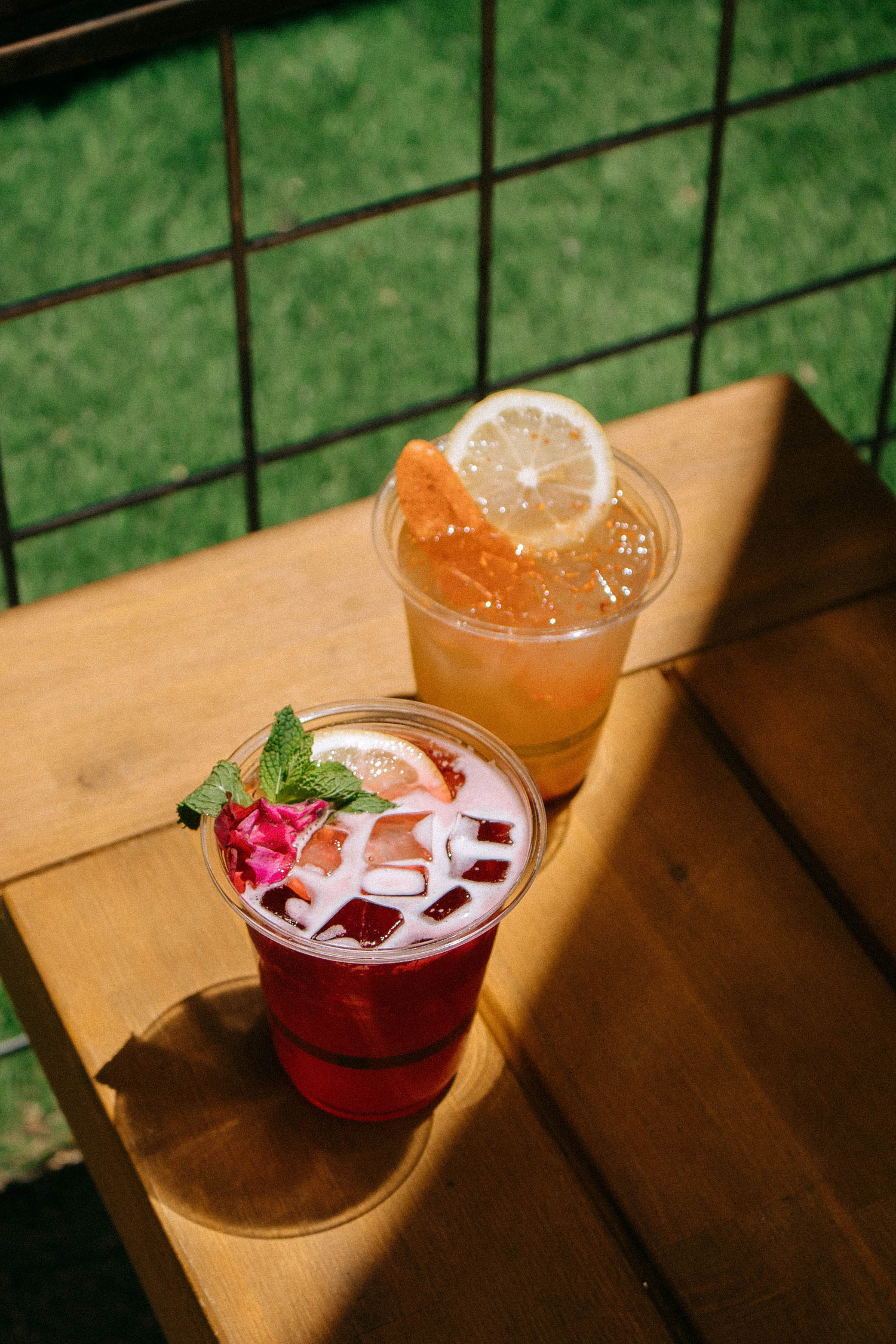 Branding - Mina Photography