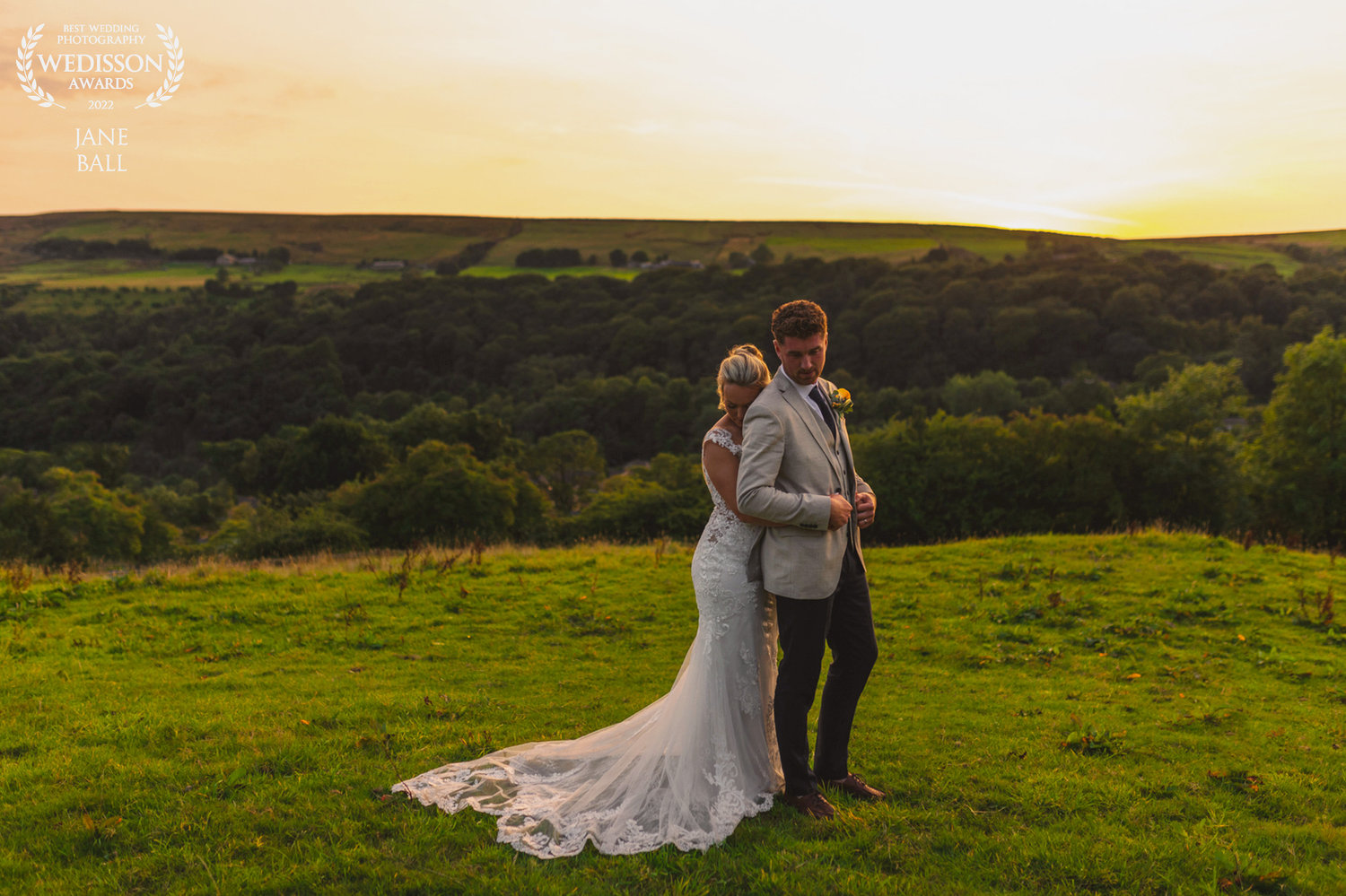 Alex & Nathan - Jane Ball Photography
