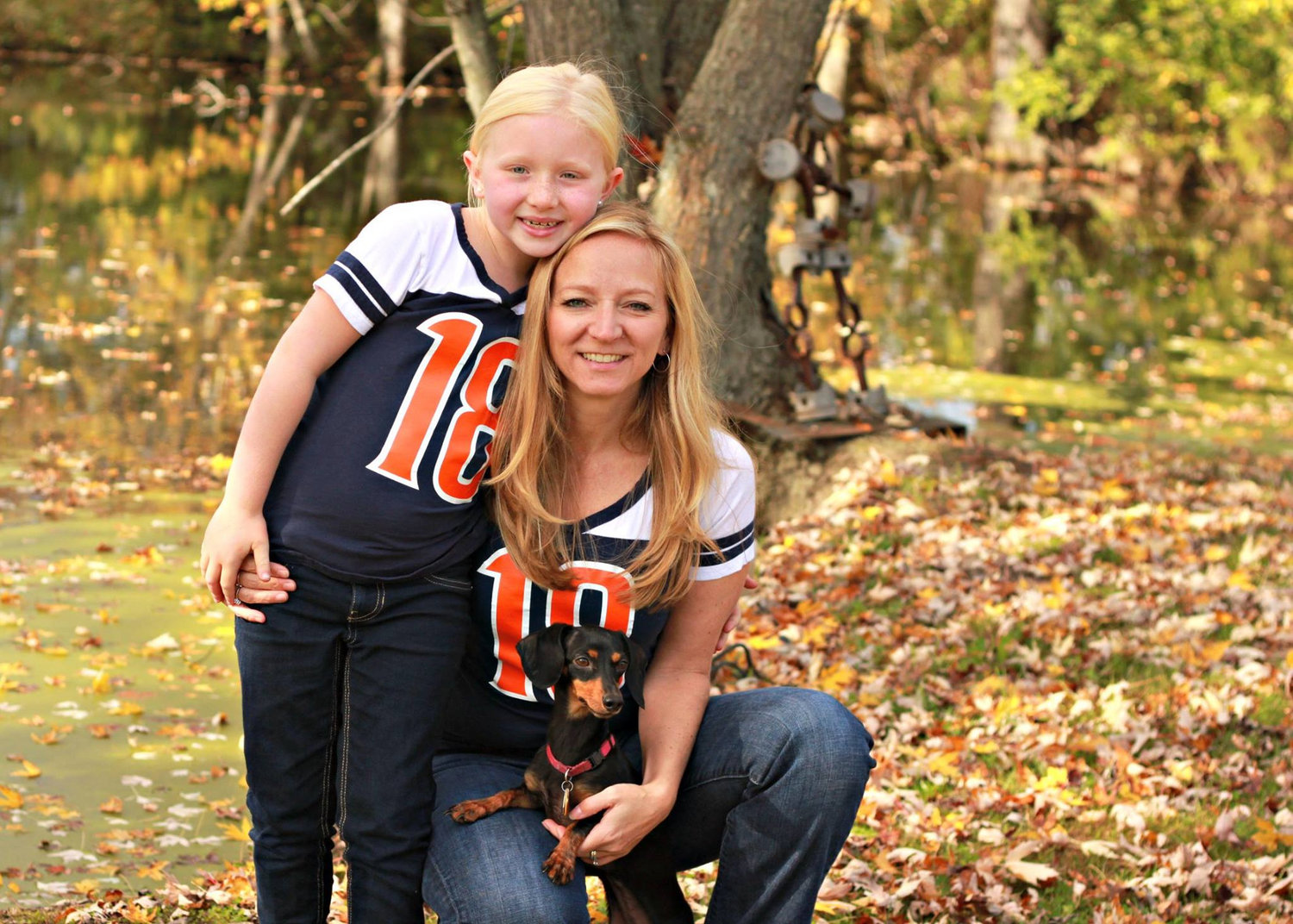 About - Wendy Jacobs Photography LLC