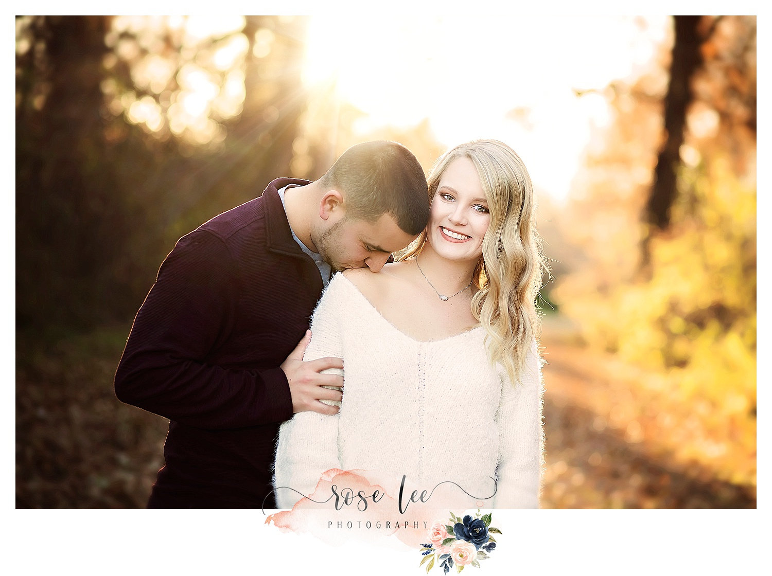 Portraits - Rose Lee Photography
