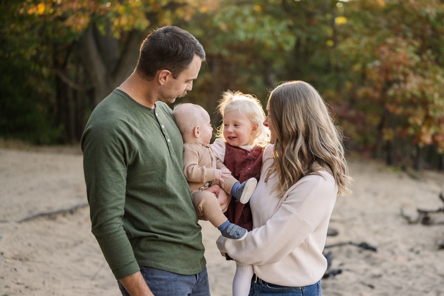 Family - Casey Gale Photography
