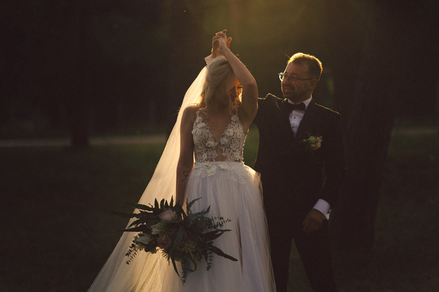 Alexandra & Mihai - Land of White Deer | Timeless Memories, Captured ...