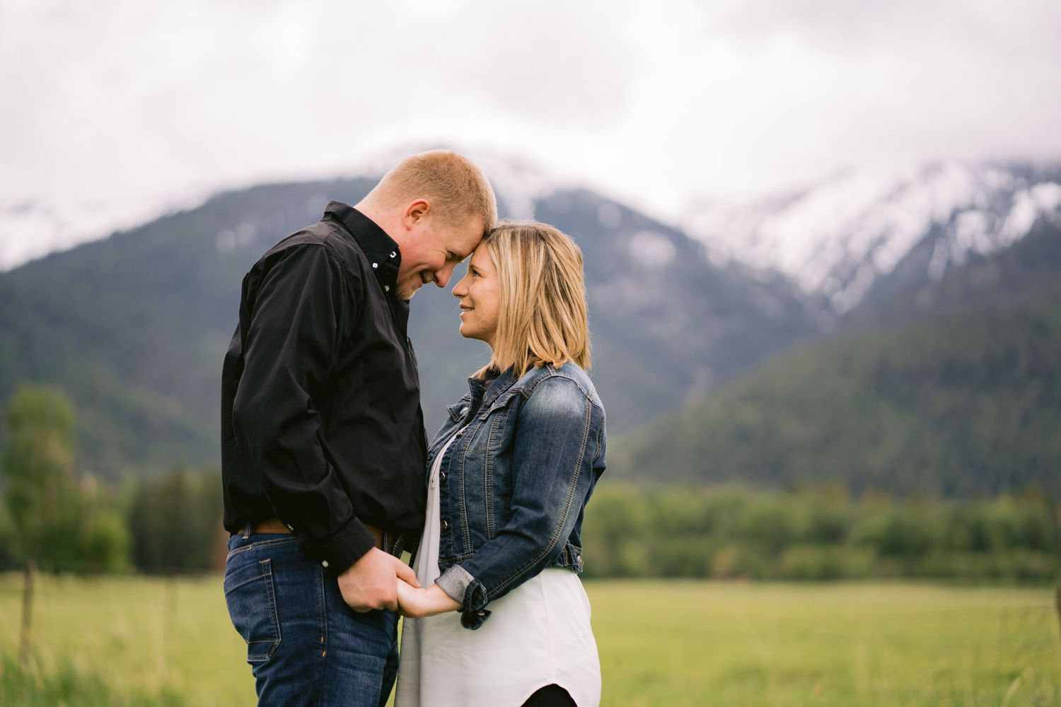 Wedding Portrait Photography Packages - TimelessAdventure