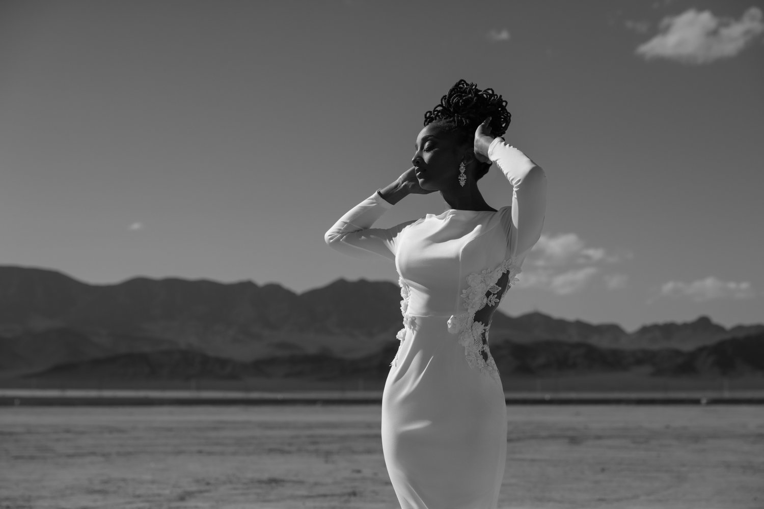 Portraits - Mike Jackson Photography