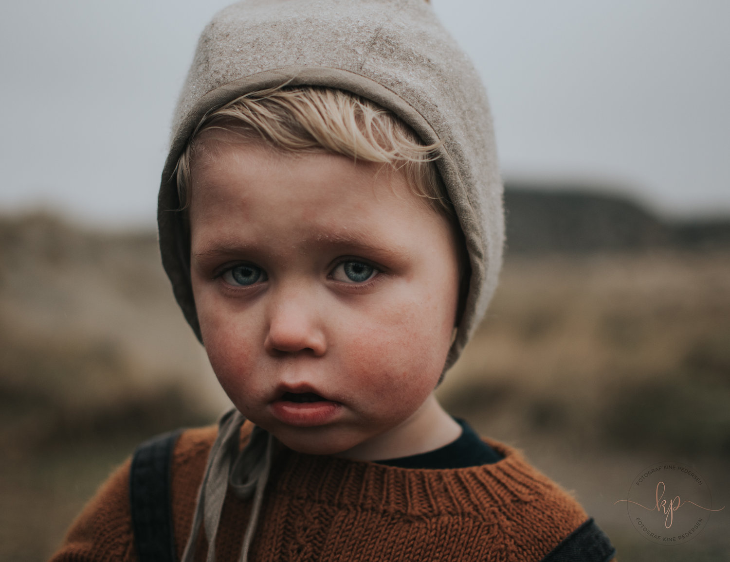 Priser Fotograf Kine Pedersen - Fotograf Kine Pedersen