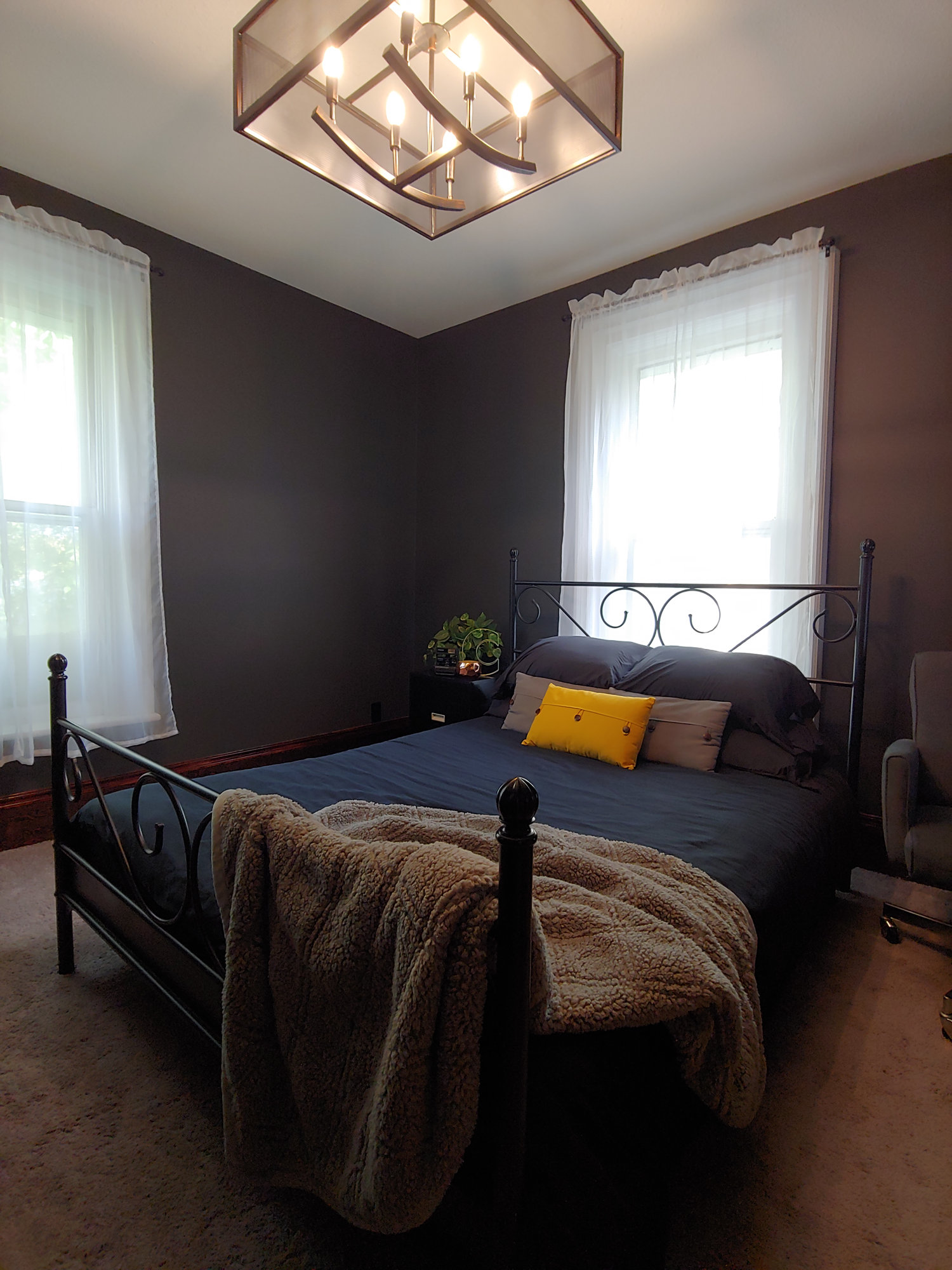 Boudoir - Chelsea Bleau Photography
