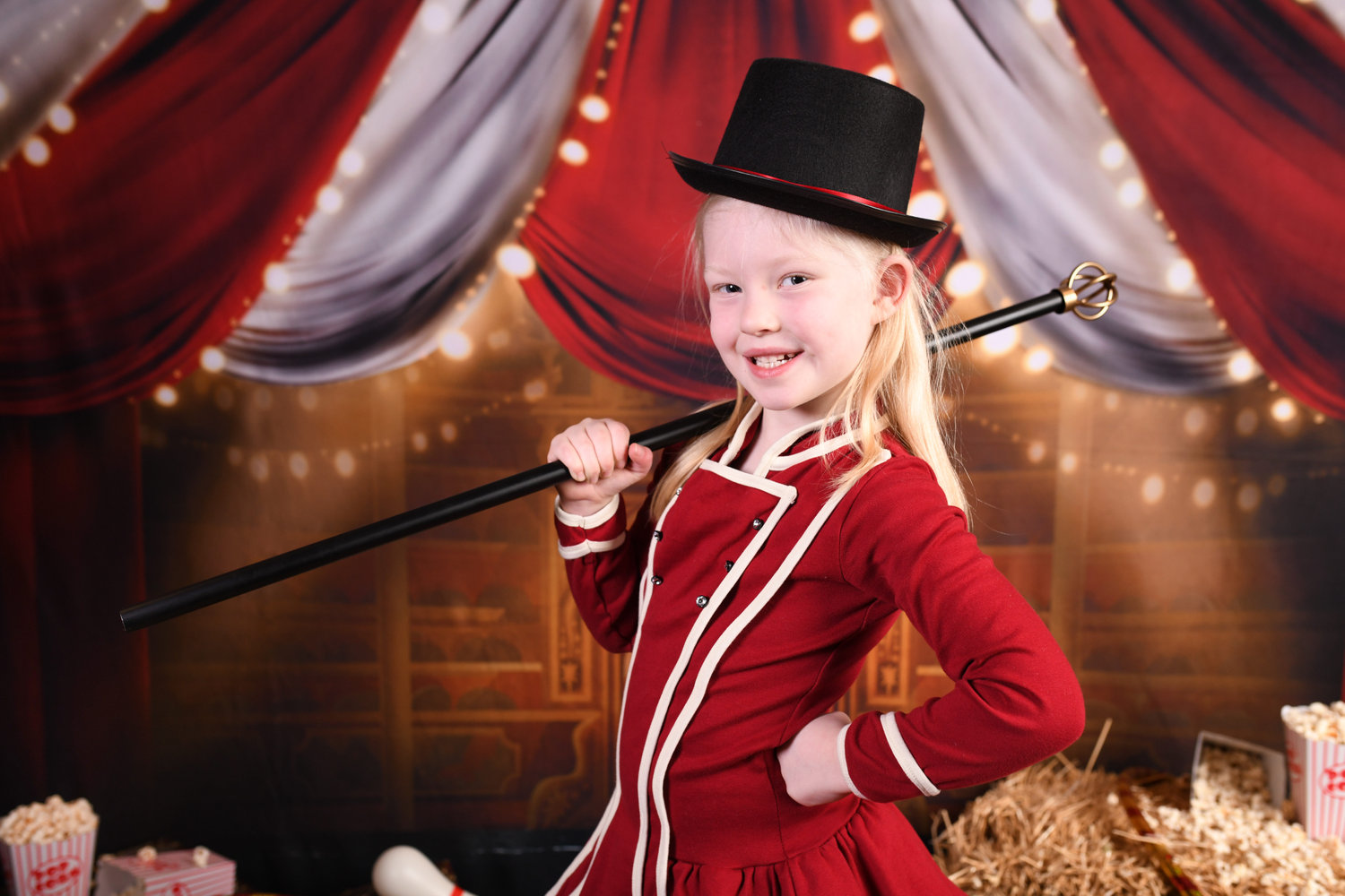 Circus Photoshoot - LC PHOTO - Children, Family and Corporate ...