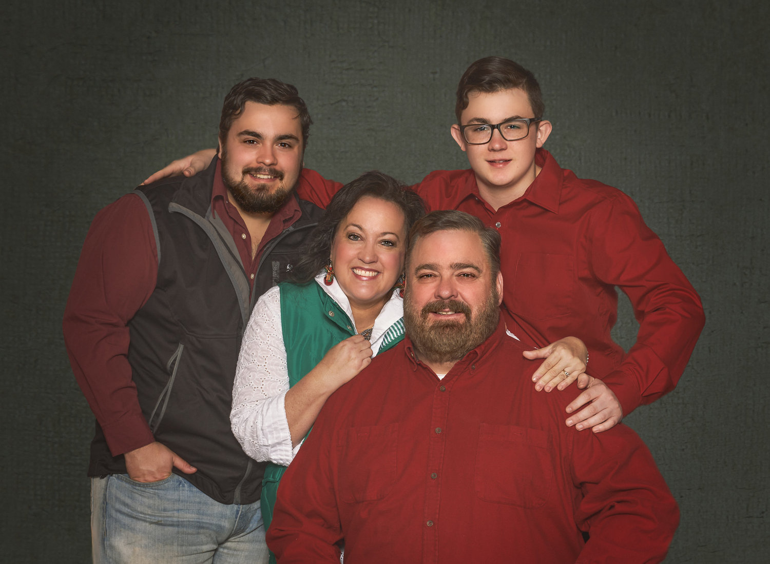 Family Photography | Perry Hall Maryland - L Buchanan Photography ...