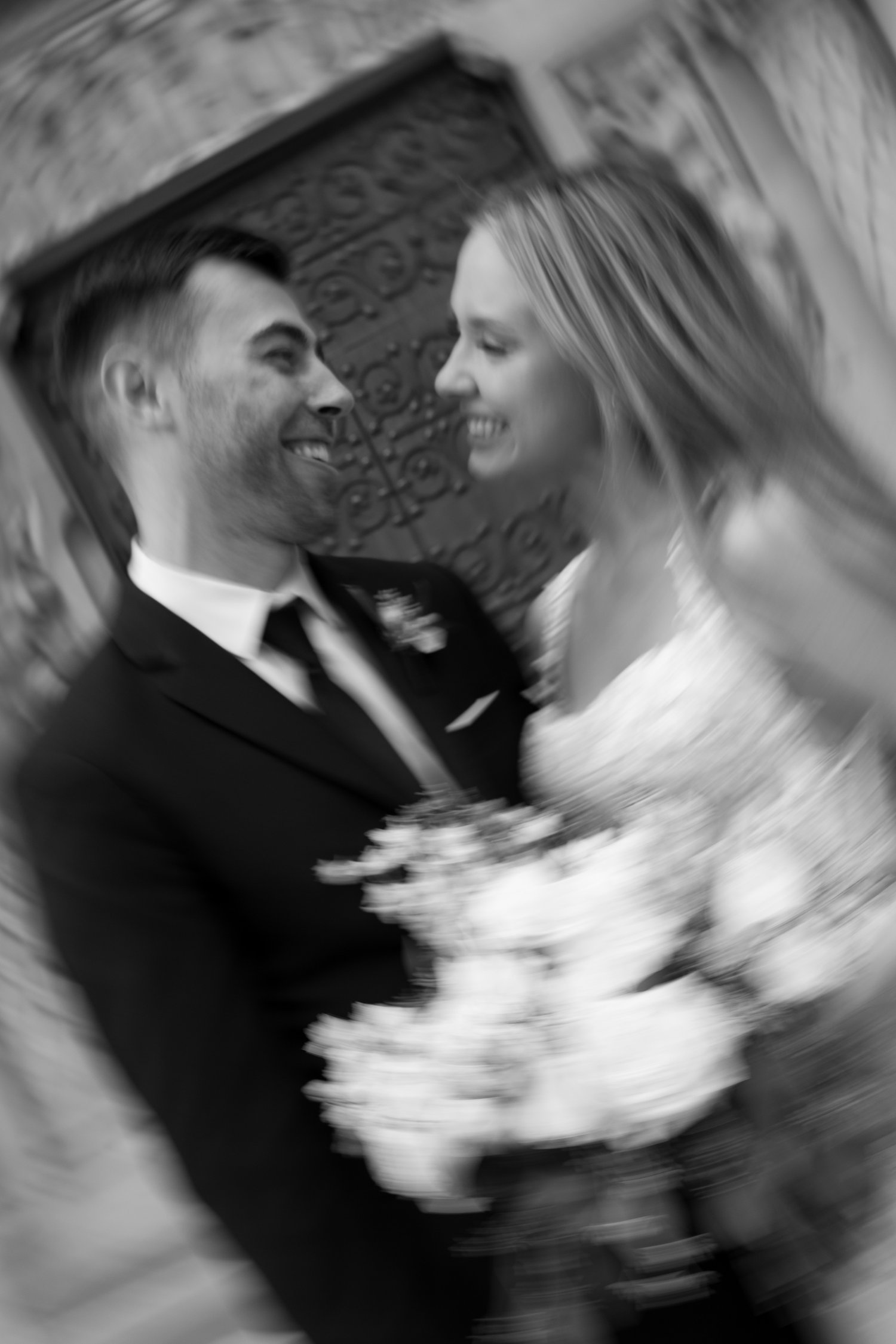 Weddings - Morgan Hicks Photography