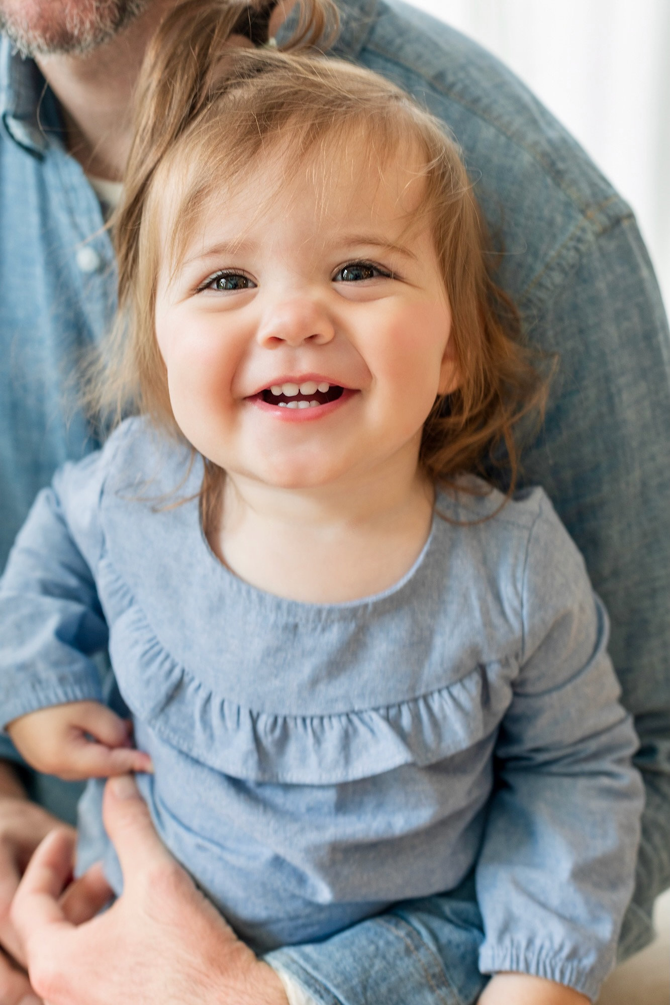 Family Portfolio - Allison Gold Photography