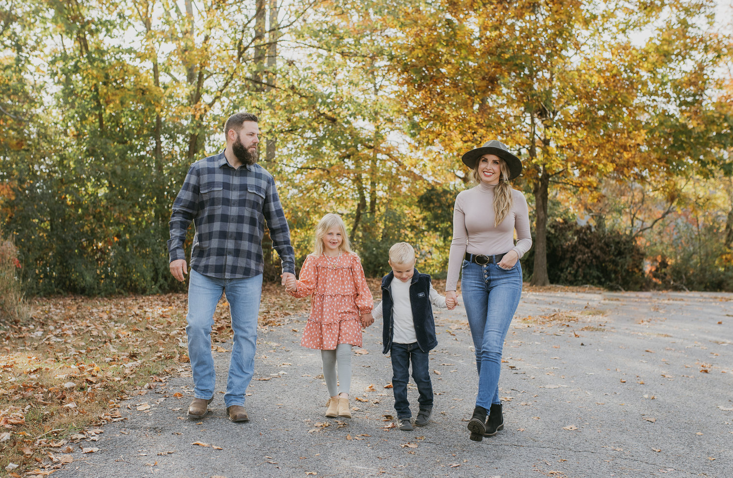 Knoxville Family Photography - Paige Koldys Photography