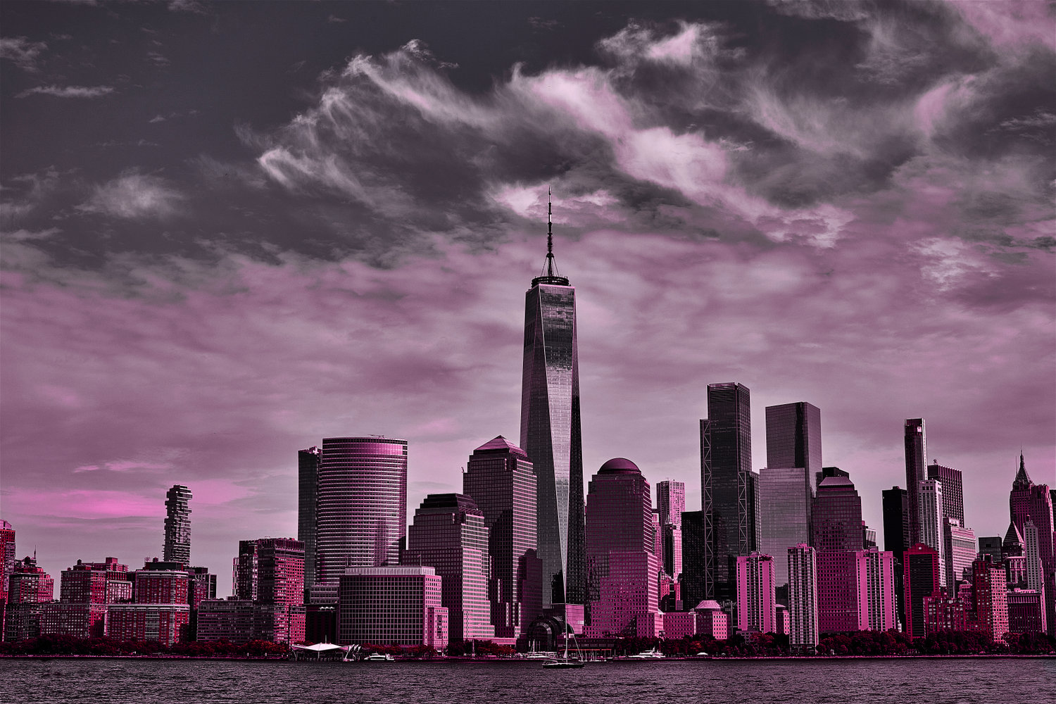 Color Gloom Series - Briana Shaunte | Visual Storyteller | Philadelphia, PA