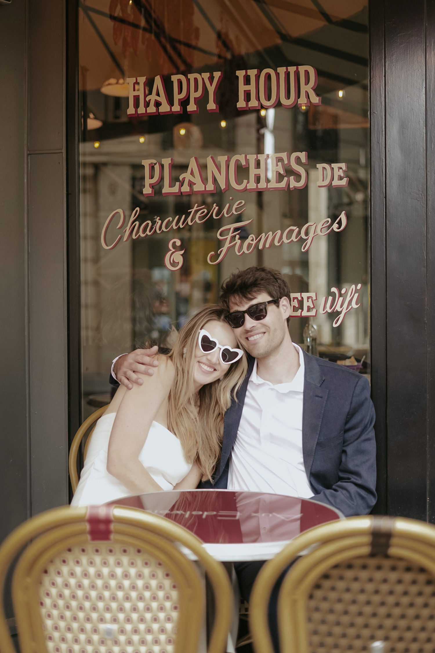 Monica & Stan - Paris - Carolina Marques - Photography & Video
