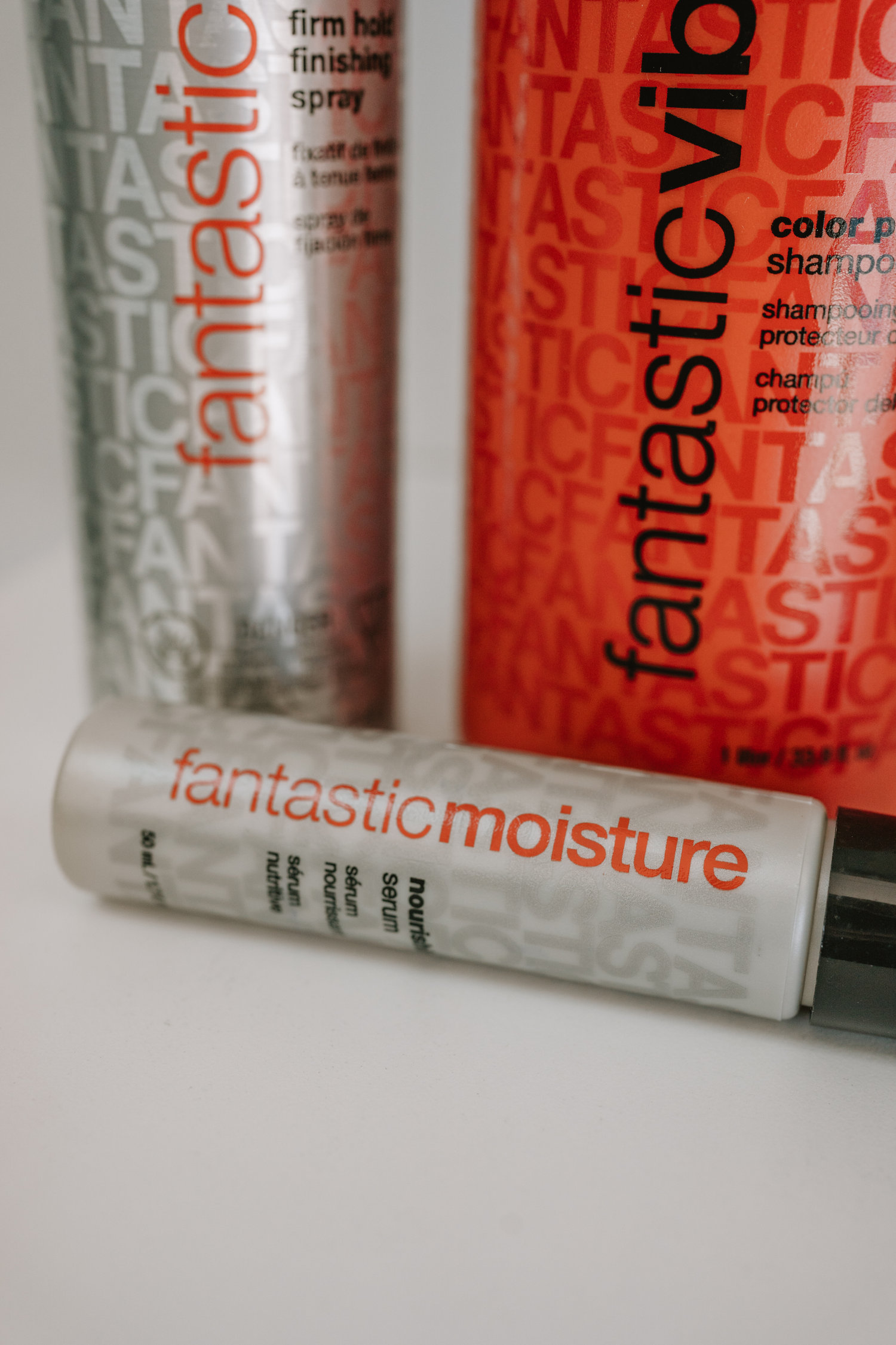 Branding Contact - Lars Creative Co.