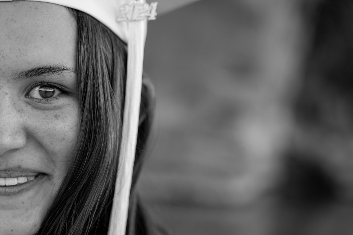 Senior Ambassador Application - Cheney Photography
