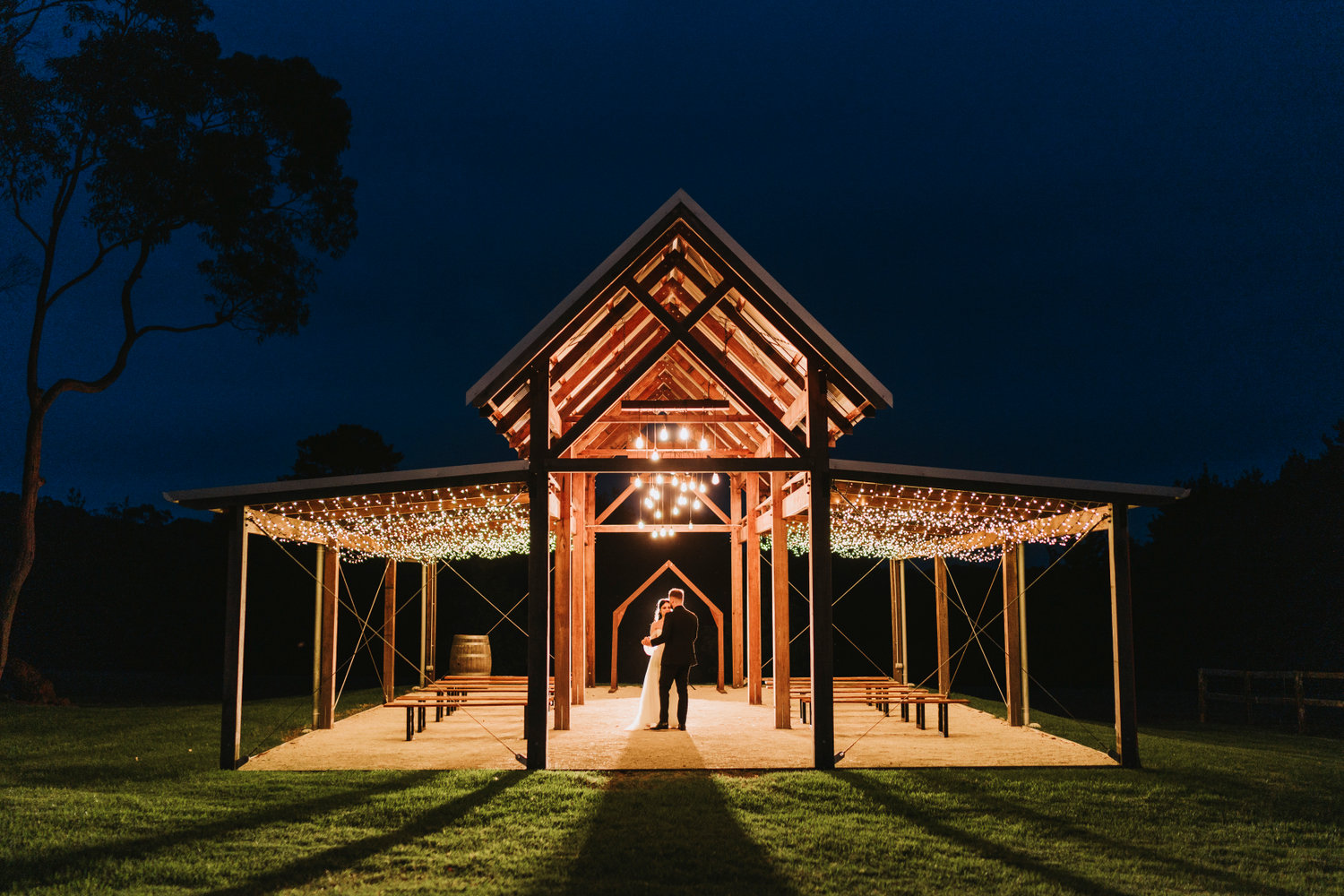 The Ridge Estate Peats Ridge Wedding Photography & Videography – Rachel ...