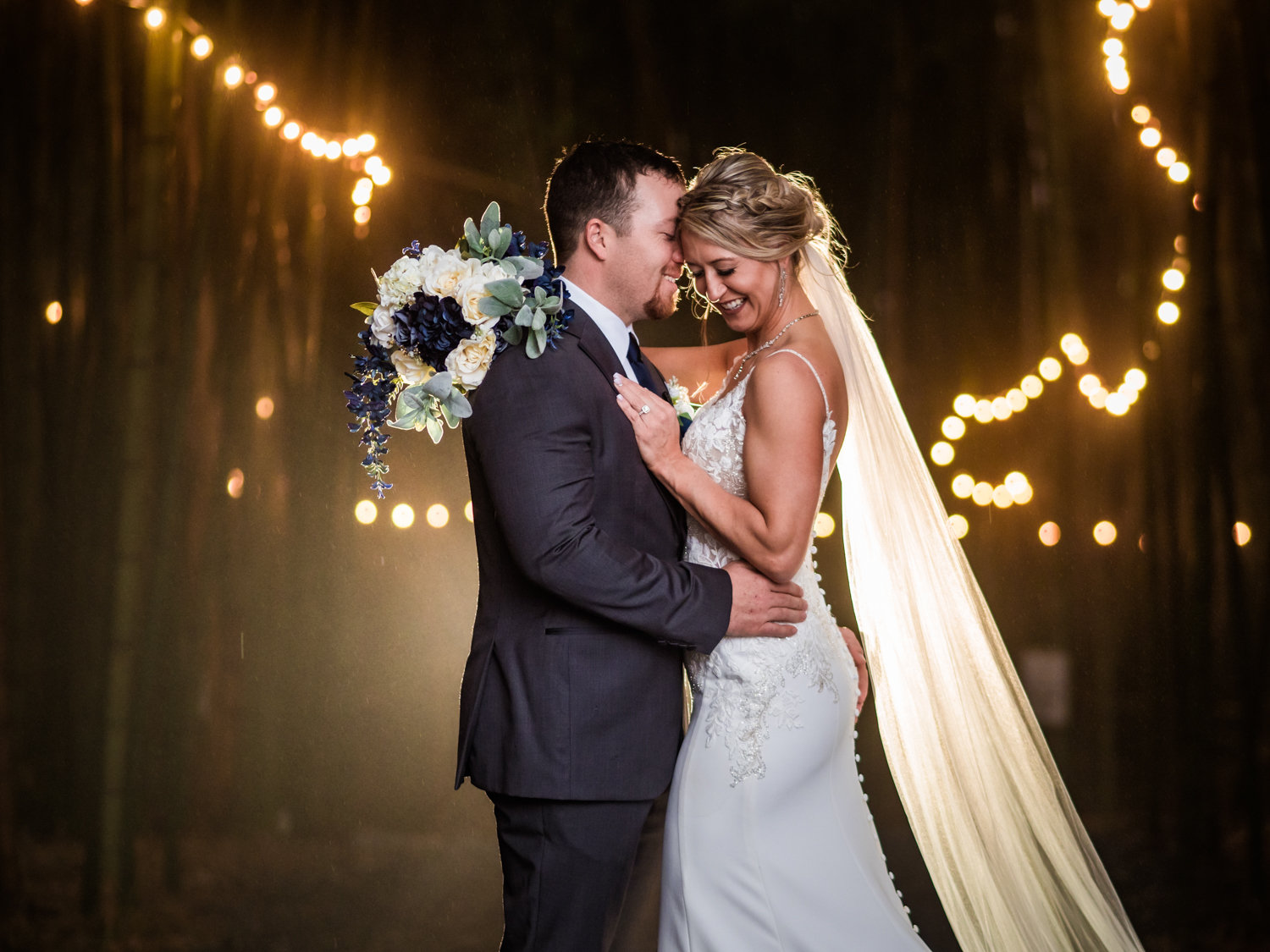 Allure Wedding Photography