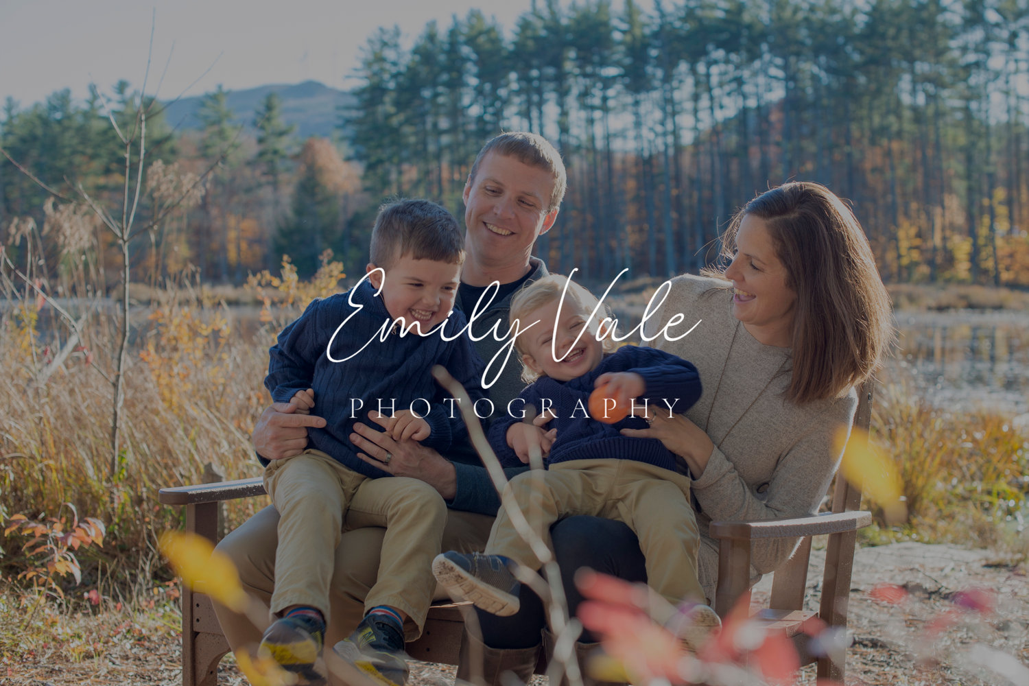 Families & Lifestyle - Emily Vale Photography