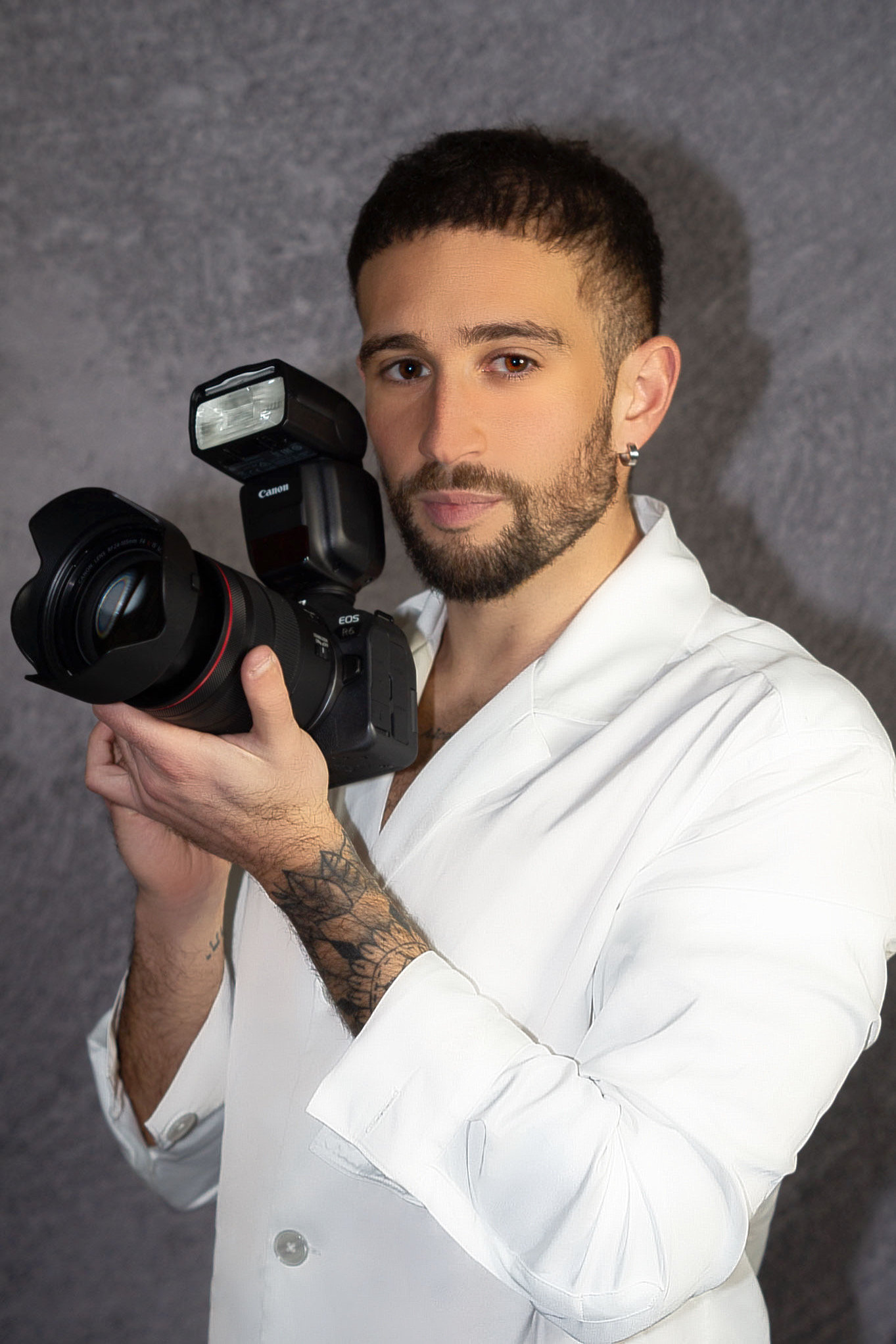 Nathan Dan photographie
