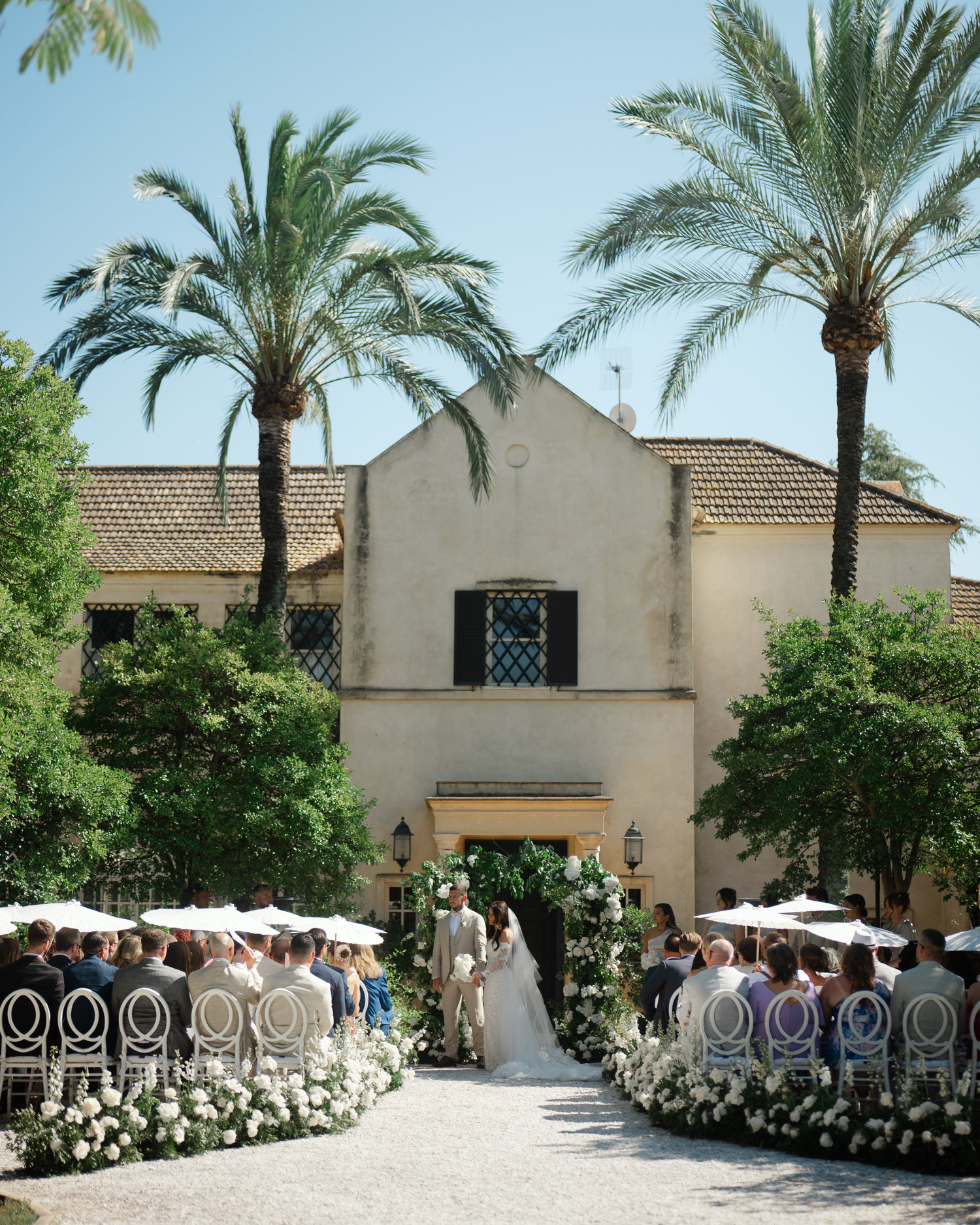 11 Adelaide Wedding Venues with European Elegance - Mia Turner ...