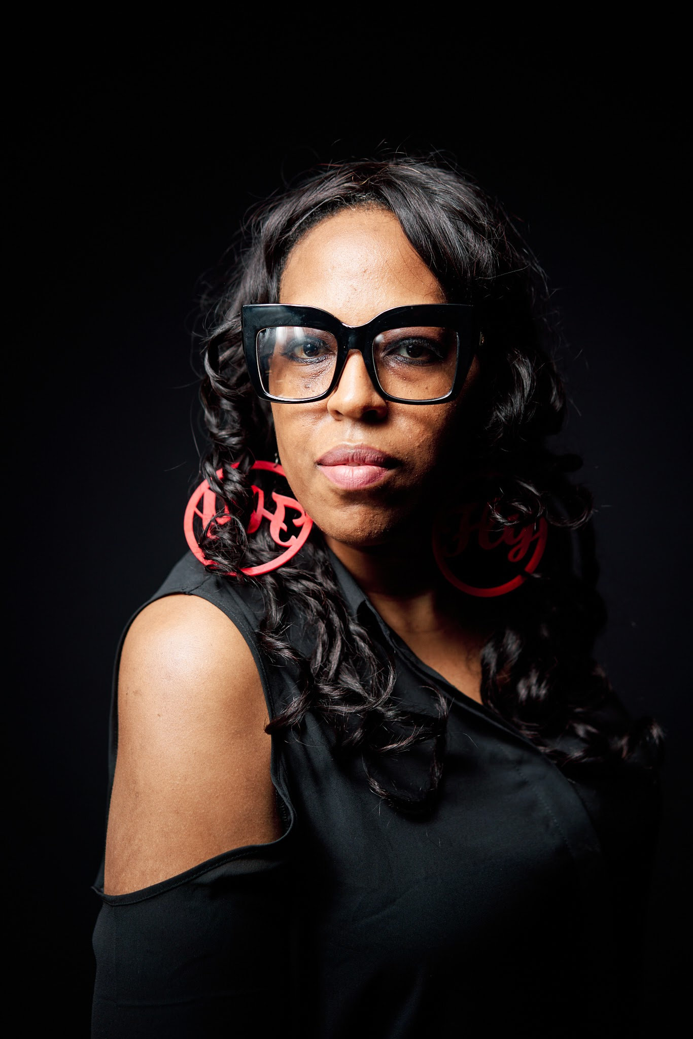 About Cat Williams - La Diiva Kreations