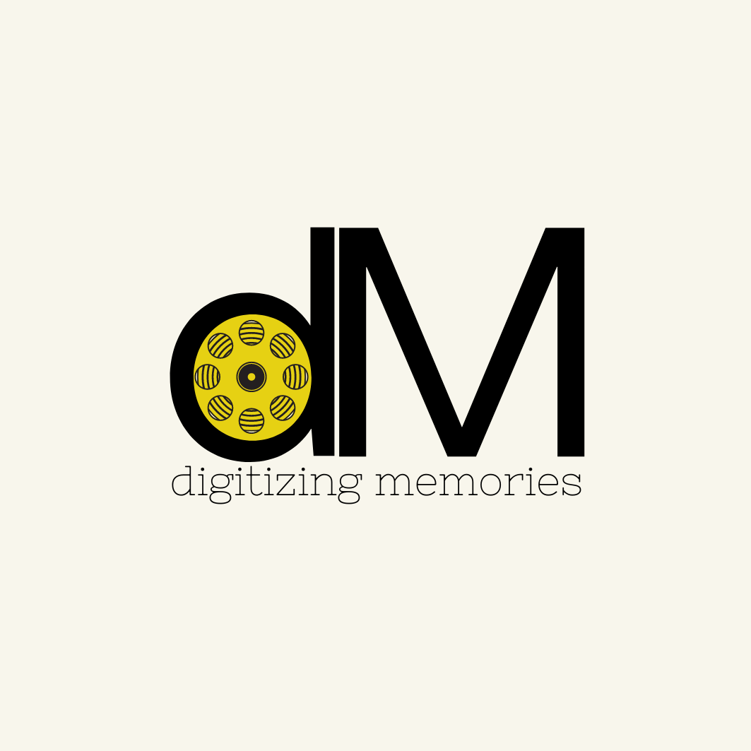 Contact - Digitizing Memories